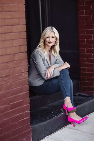 JENNIFER VAN GUNDY: Grand Junction, Colorado Real Estate - ColoProperty.com