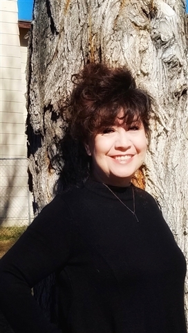 CYNTHIA CASTANEDA: Grand Junction, Colorado Real Estate - ColoProperty.com
