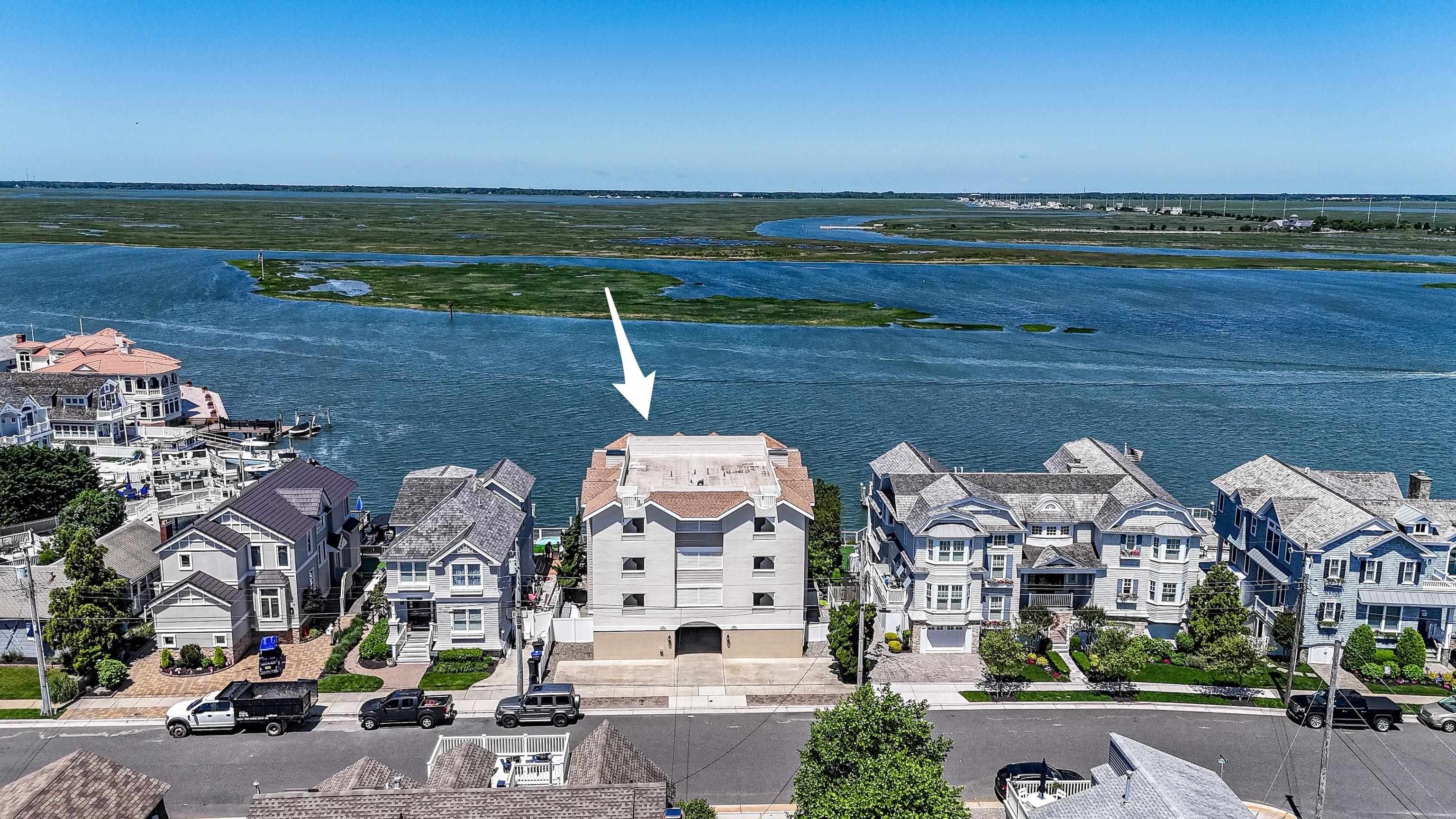 10009 SUNSET DRIVE #5, STONE HARBOR, NJ 08247 – Real Estate Avalon ...