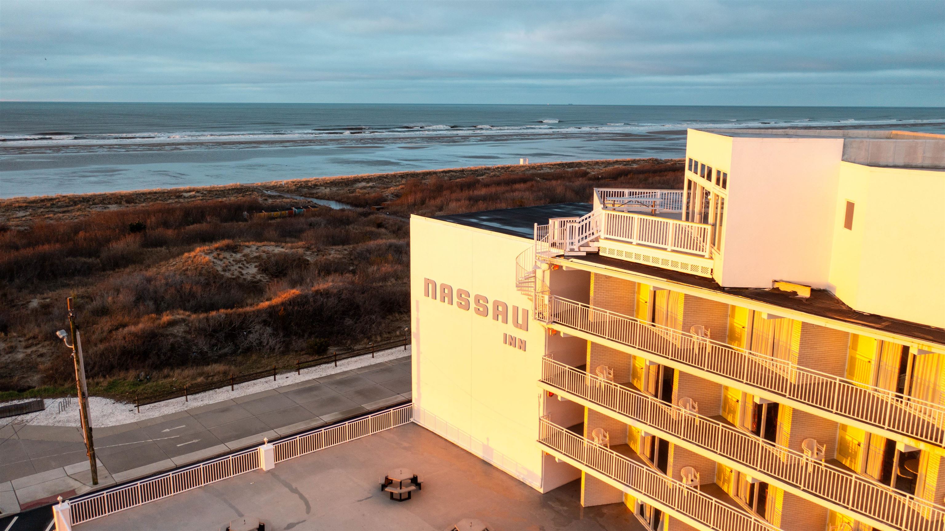 Wildwood Crest Condos