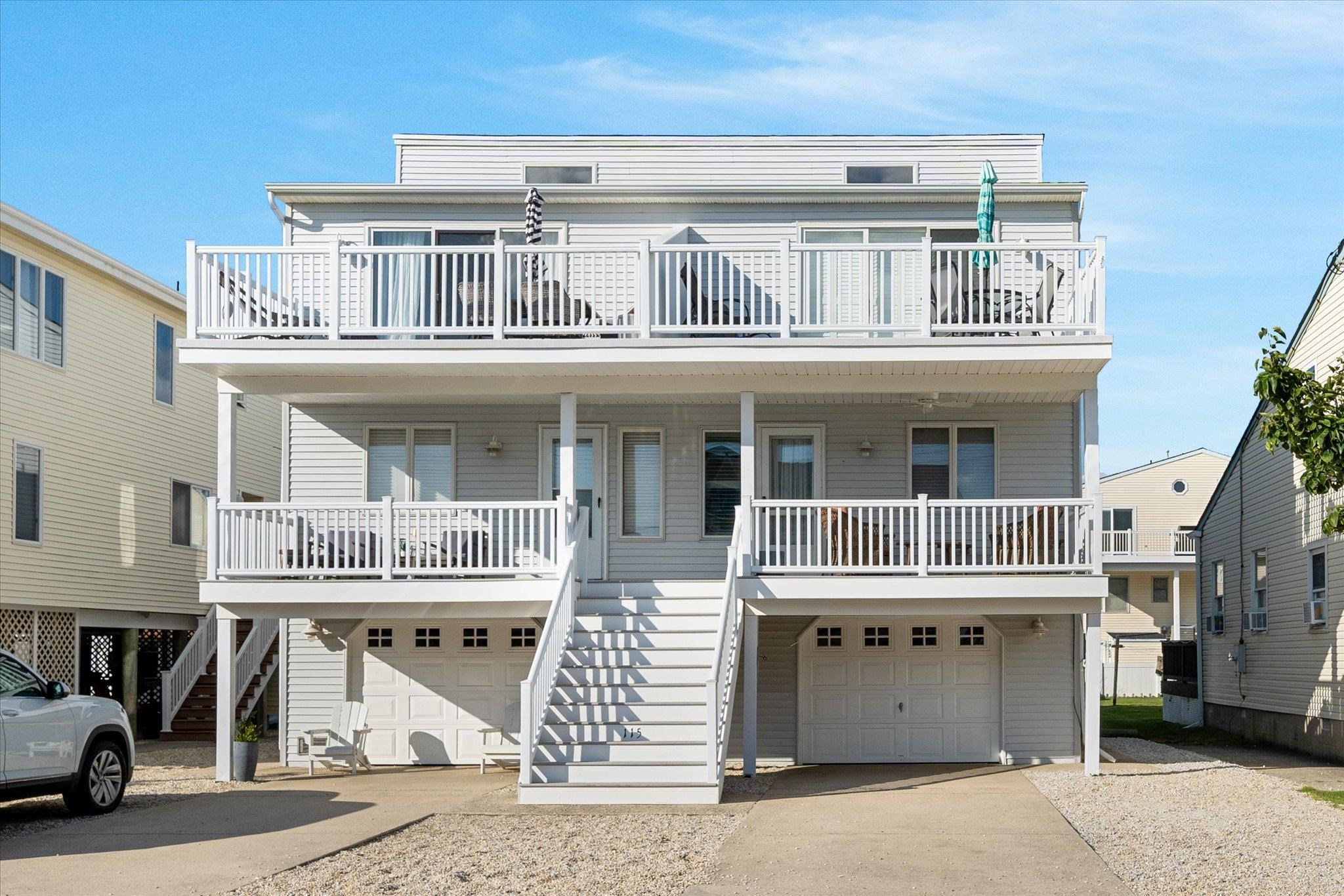 Sea Isle City Properties For Sale | COMPASS Laricks Real Estate