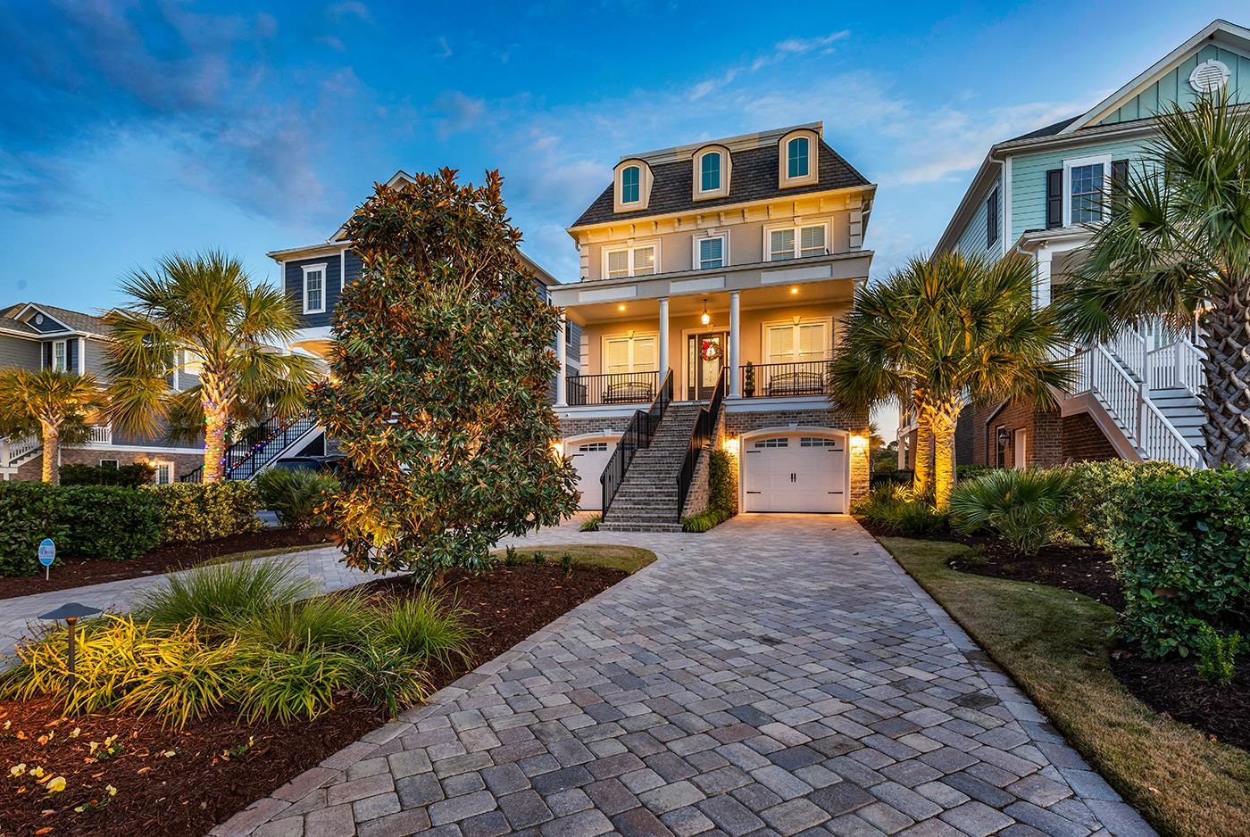 488 W Palms Dr., Myrtle Beach, SC 29579