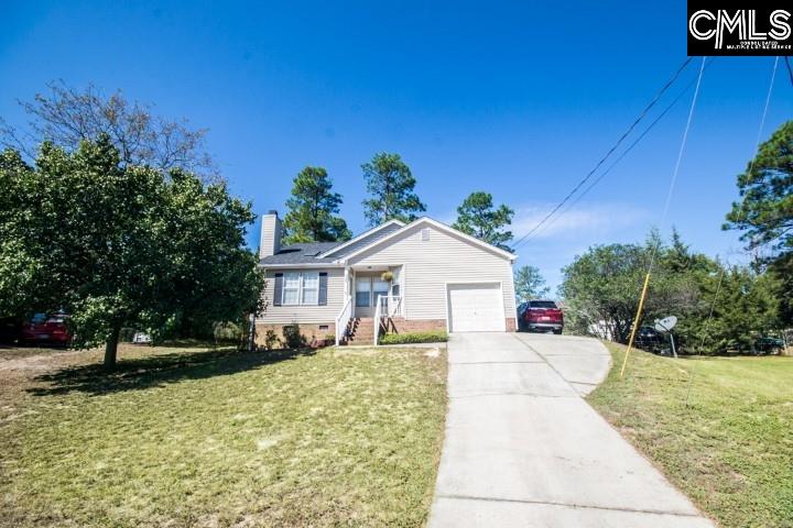 West Columbia SC Real Estate - 352 Dove Trace West Columbia SC 29170 ...