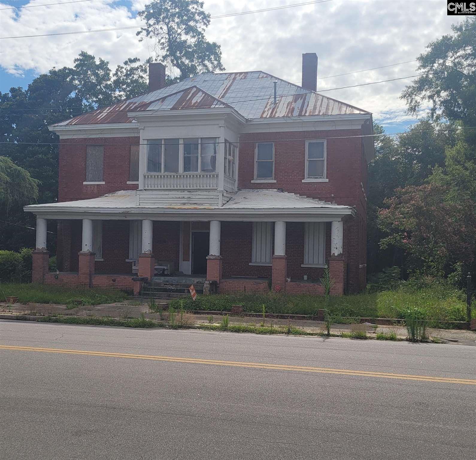 512 Main Street, North, SC 29112