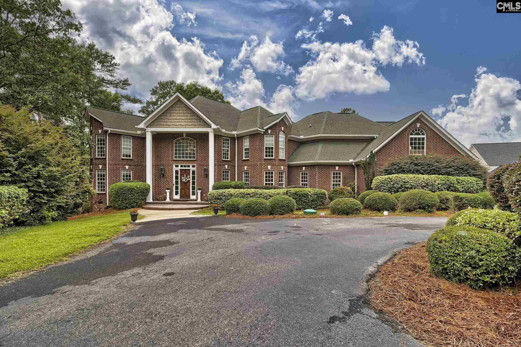 1419 Bombing Range Road, Gilbert, SC 29054