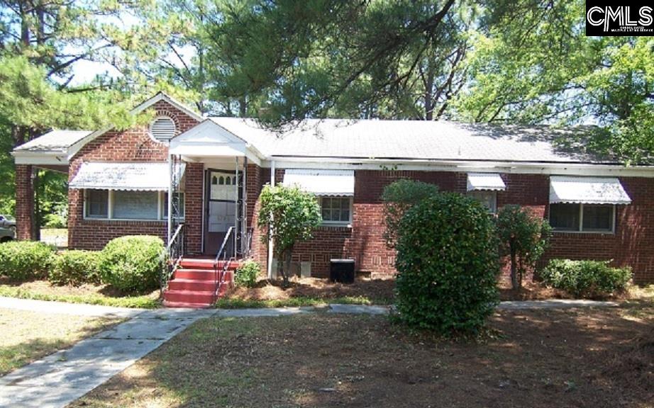 1740 Sunnyside Drive, Cayce, SC 29033