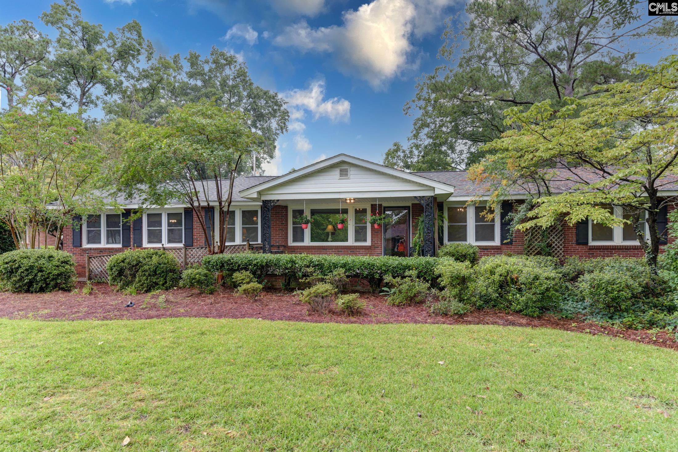 6603 Merrill Road, Columbia, SC 29209