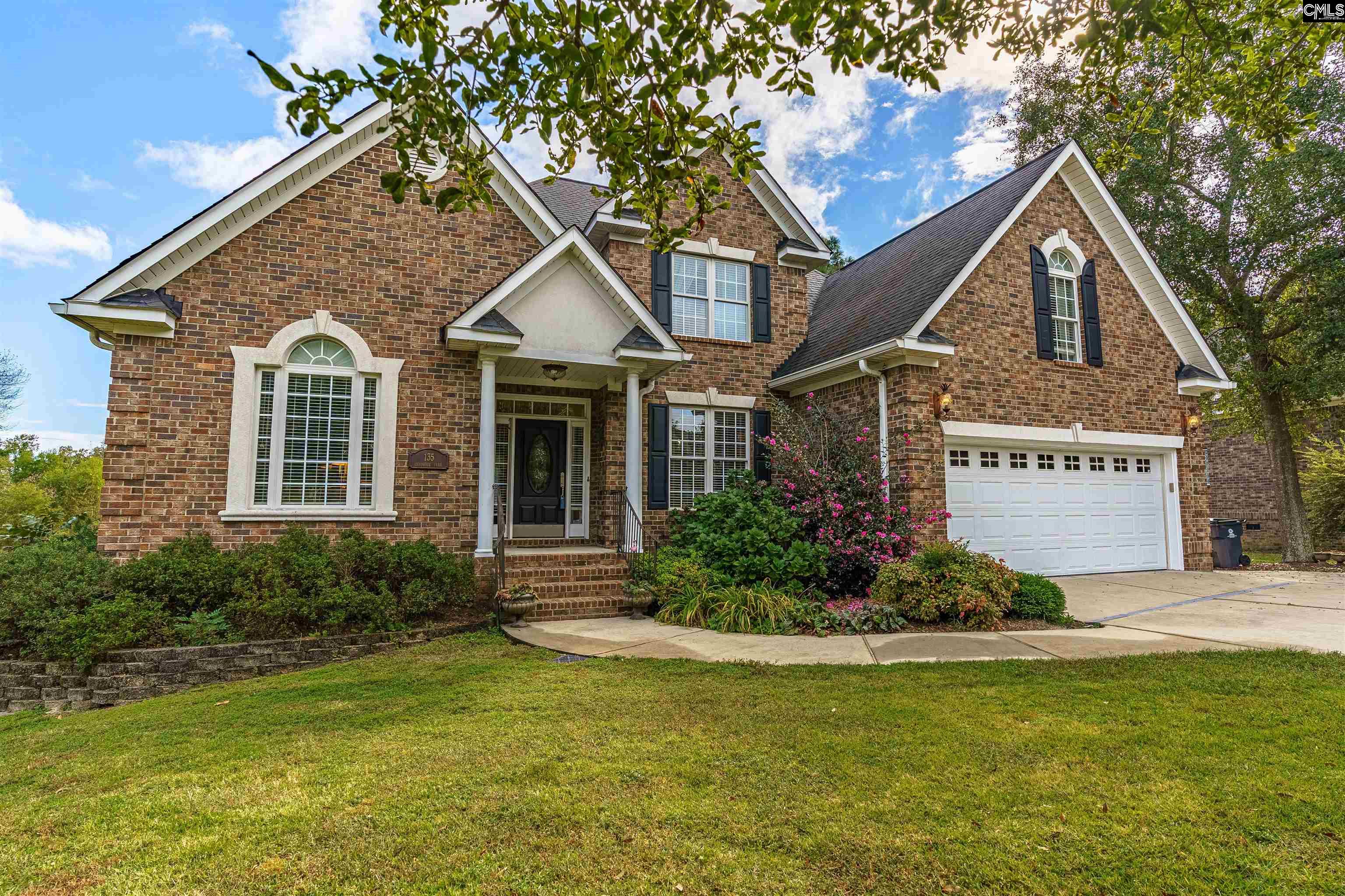135 Chadwick Trail, Lexington, SC 29072