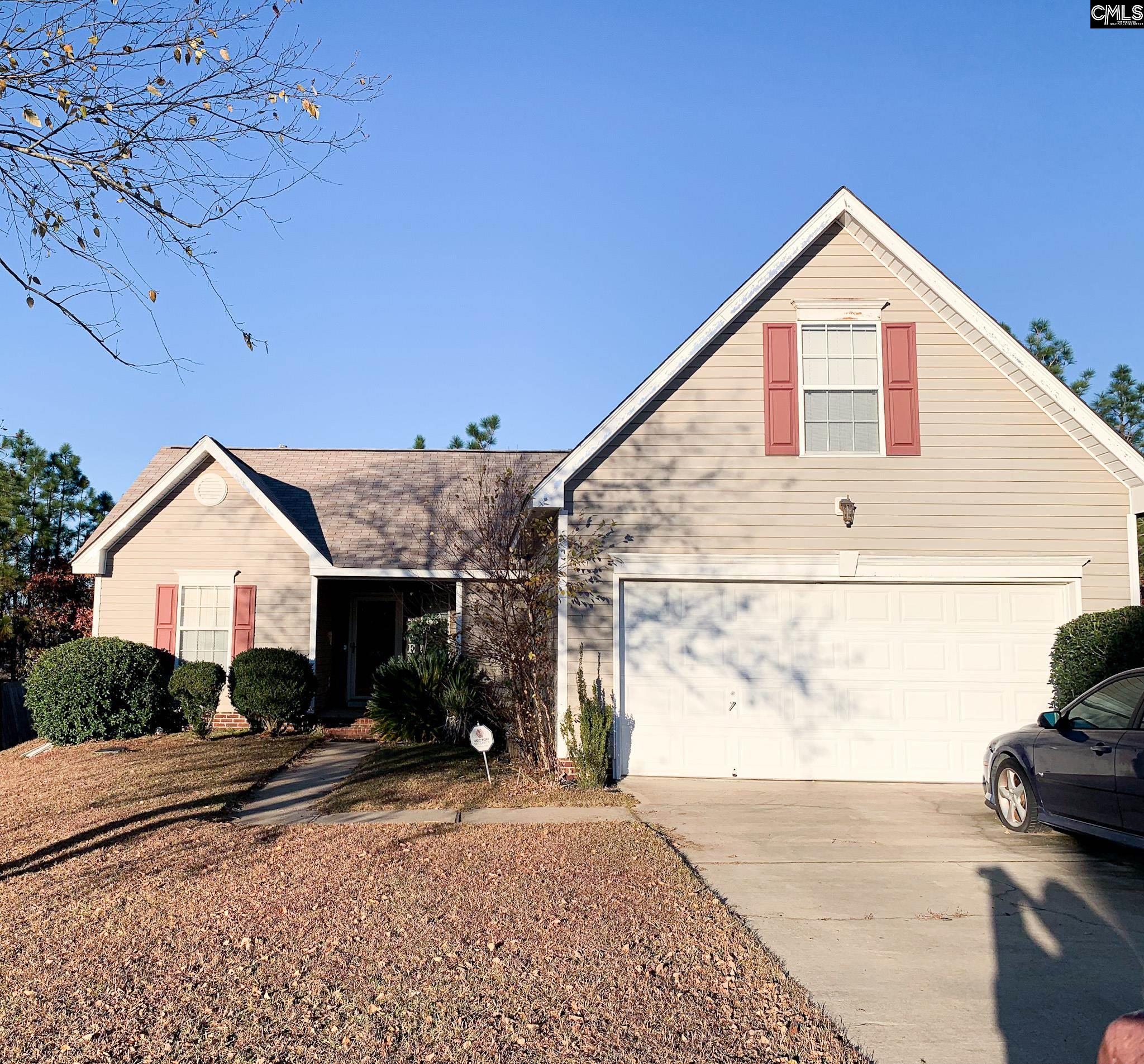 1010 Hamilton Place Circle, Columbia, SC 29229