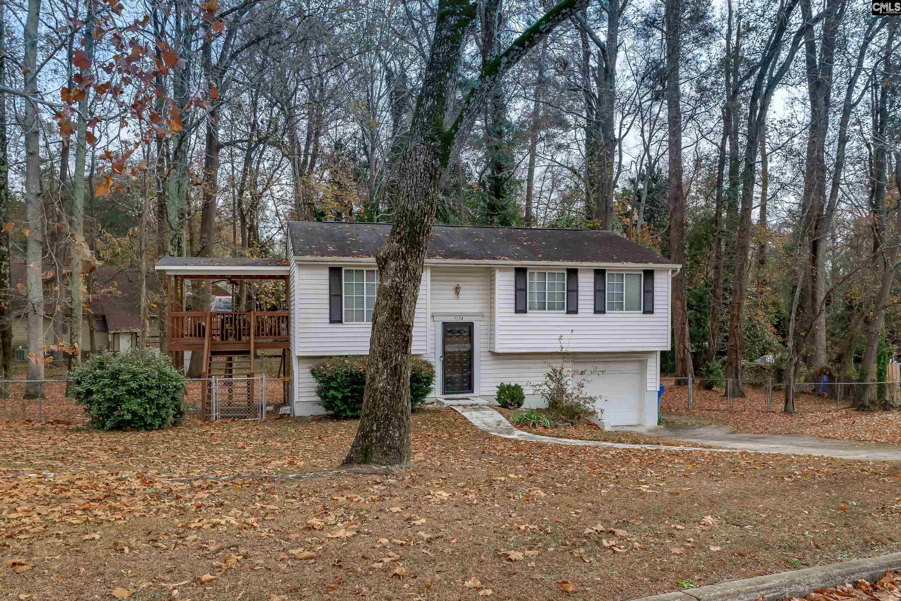 3124 Windwood Place, Columbia, SC 29204