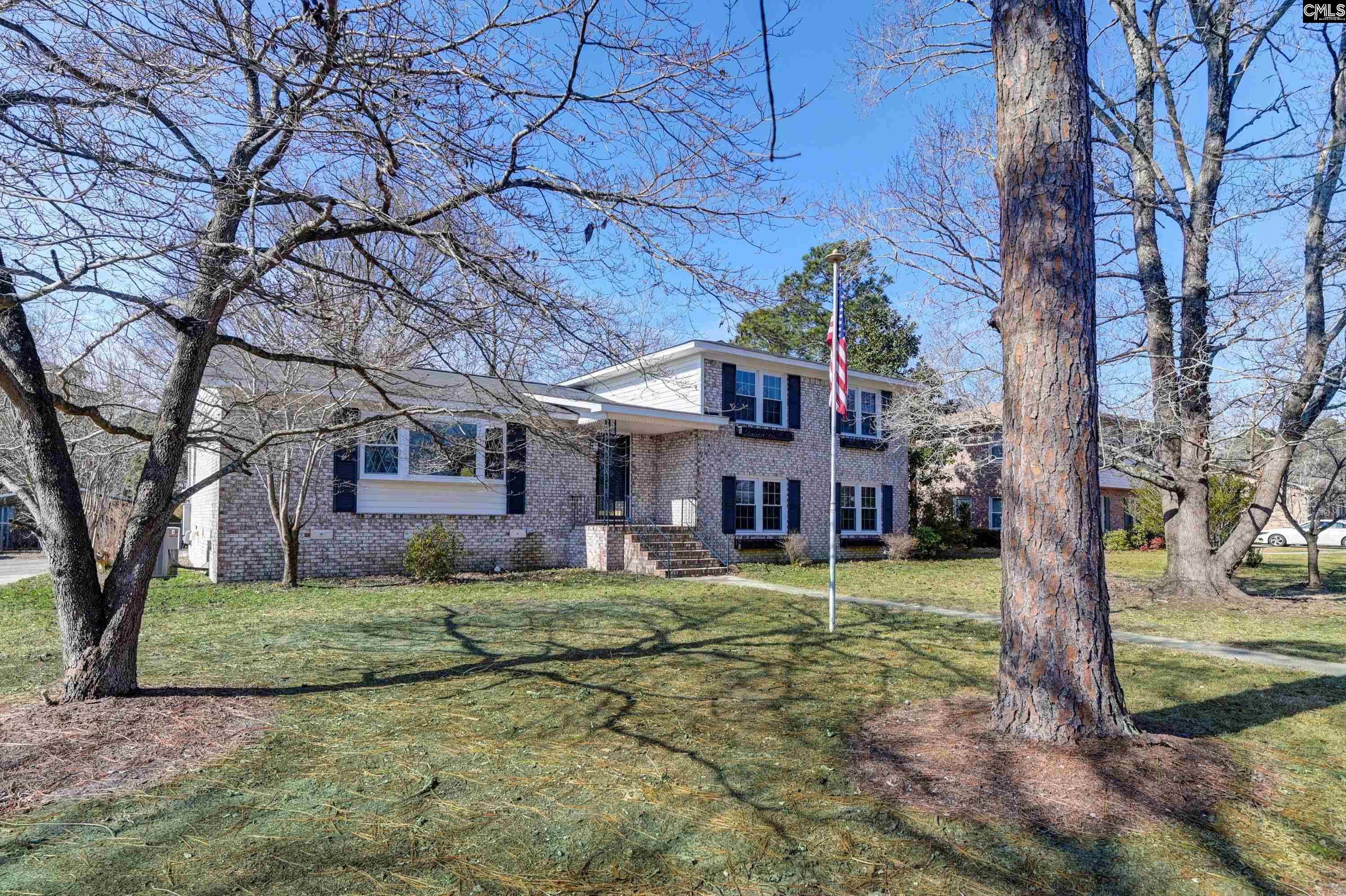 210 Oak Lane, Cayce, SC 29033