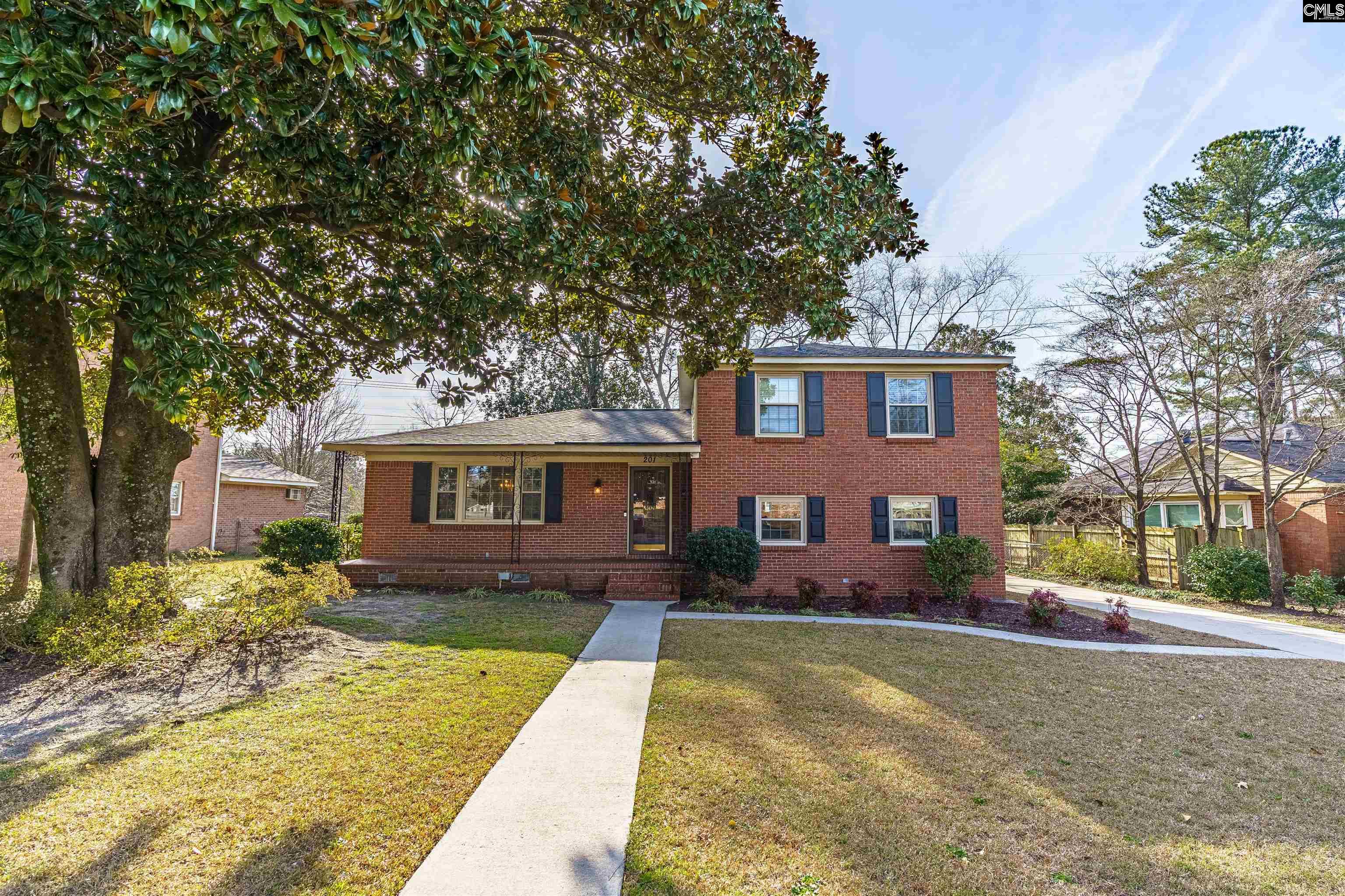 201 N Eden Drive, Cayce, SC 29033