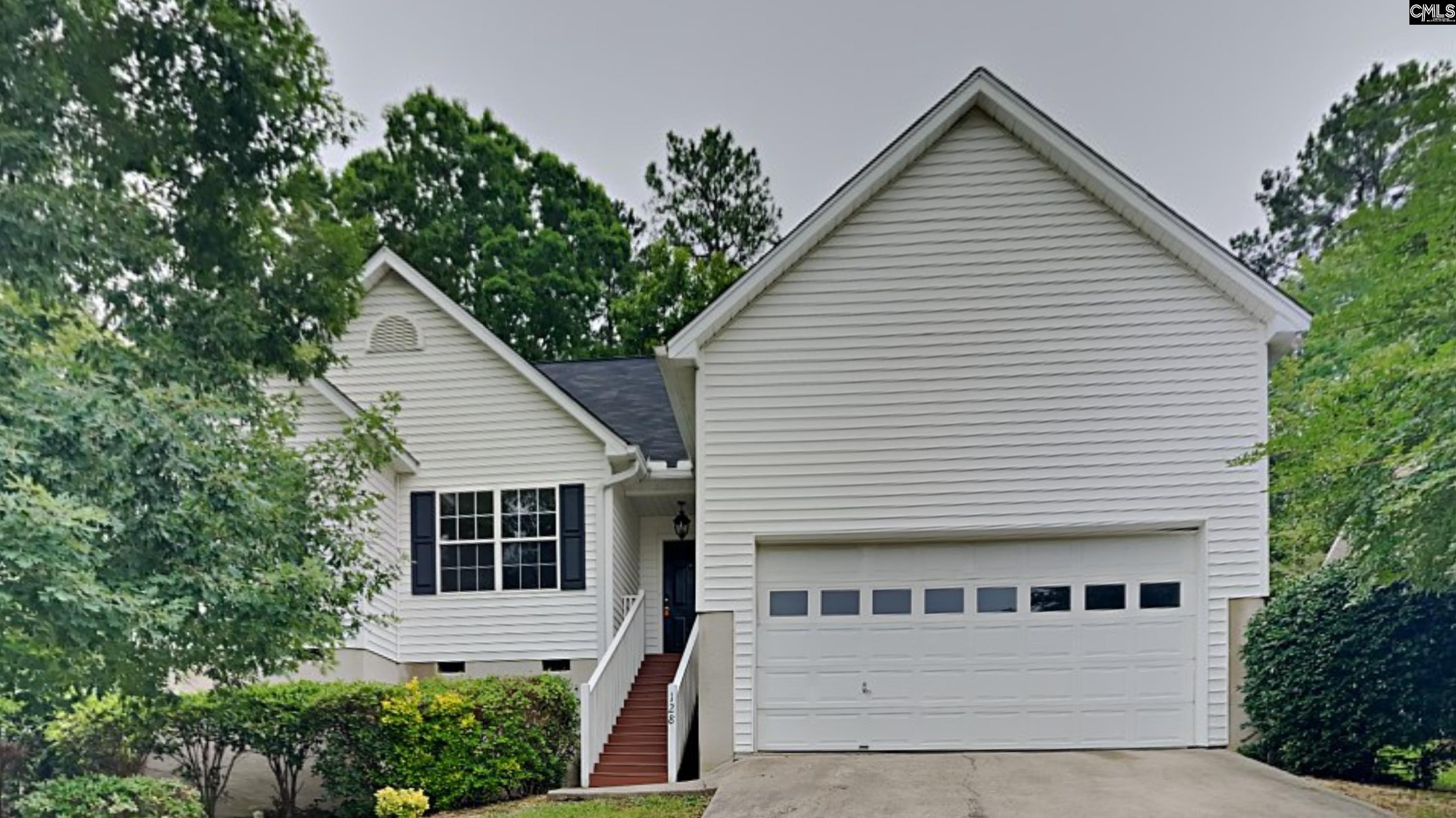128 Beech Branch Drive, Irmo, SC 29063