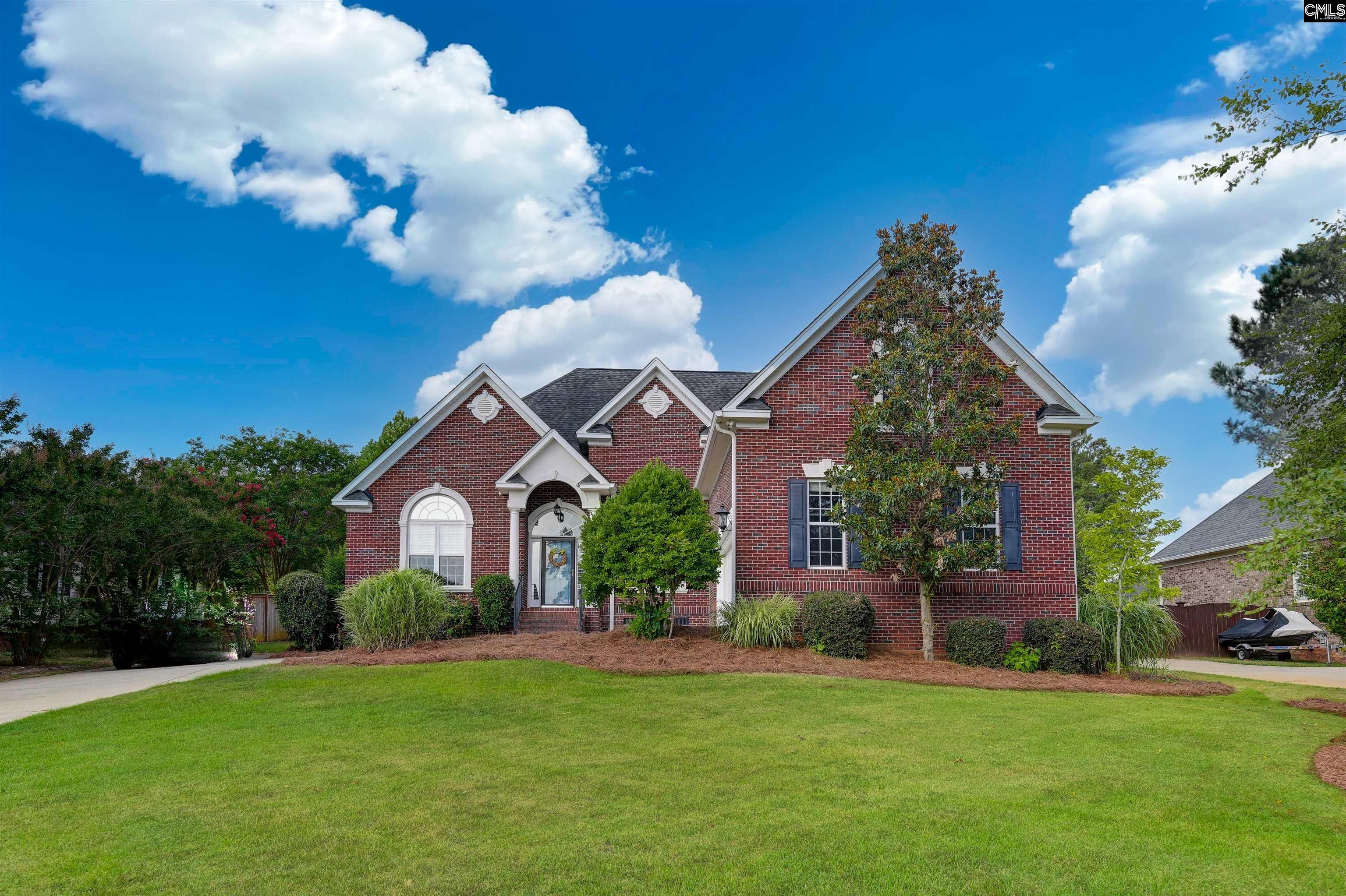 112 Haven Circle, Chapin, SC 29036