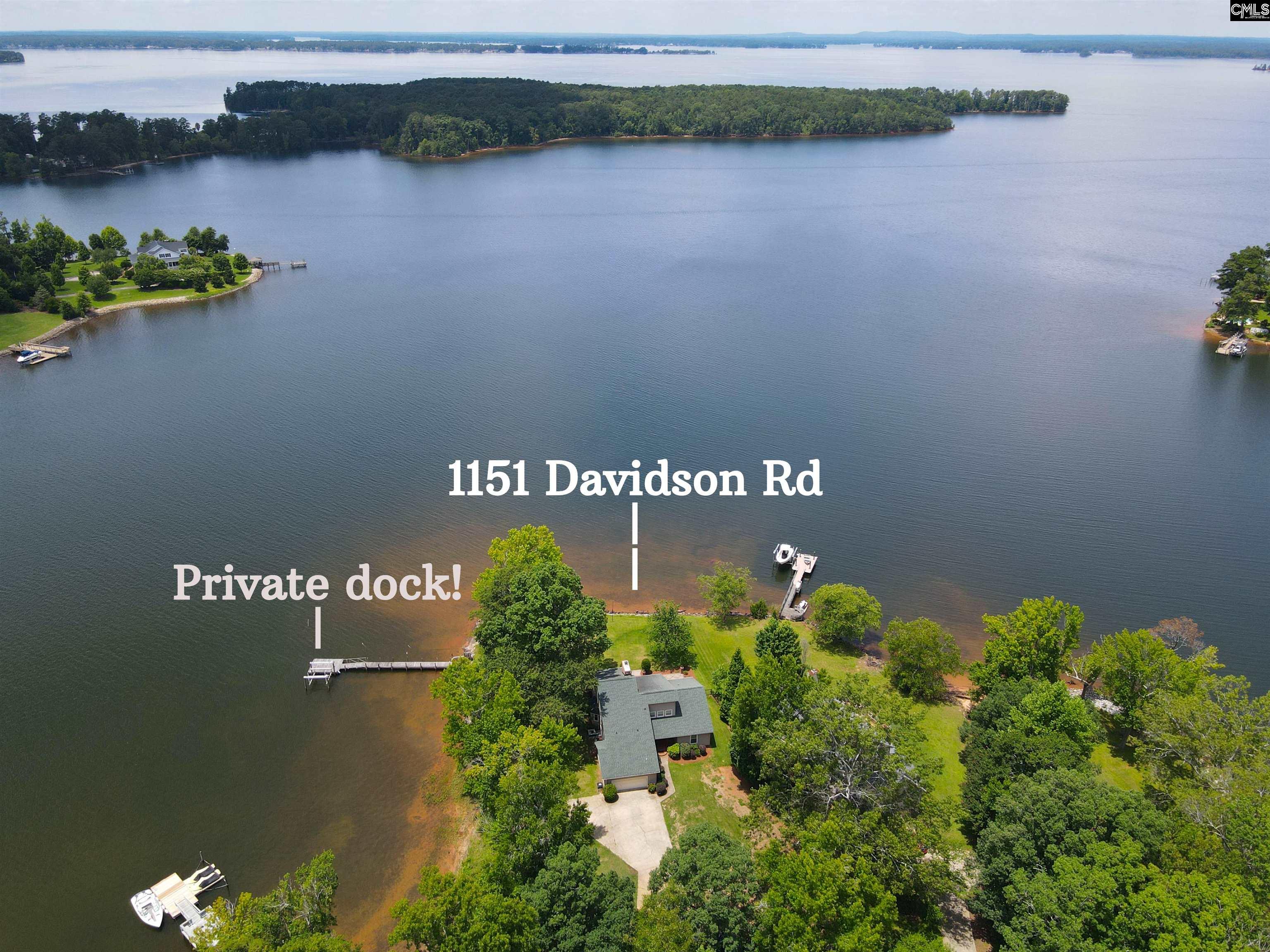 1151 Davidson Road, Lexington, SC 29072