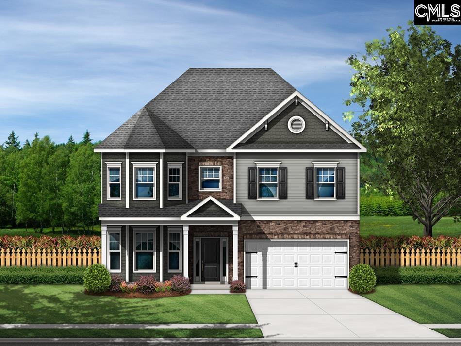 65 Coltswood Lane, Elgin, SC 29045