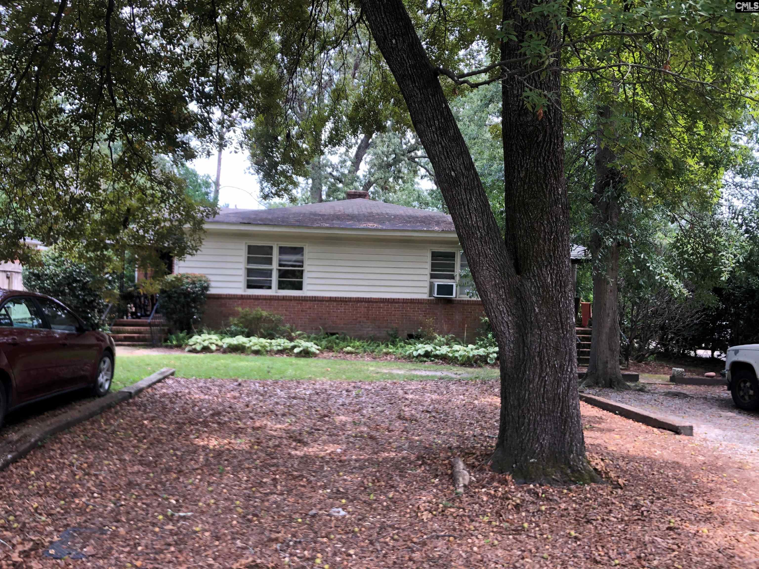 Columbia SC Real Estate - 1004 Princeton Street Columbia SC 29205 MLS ...