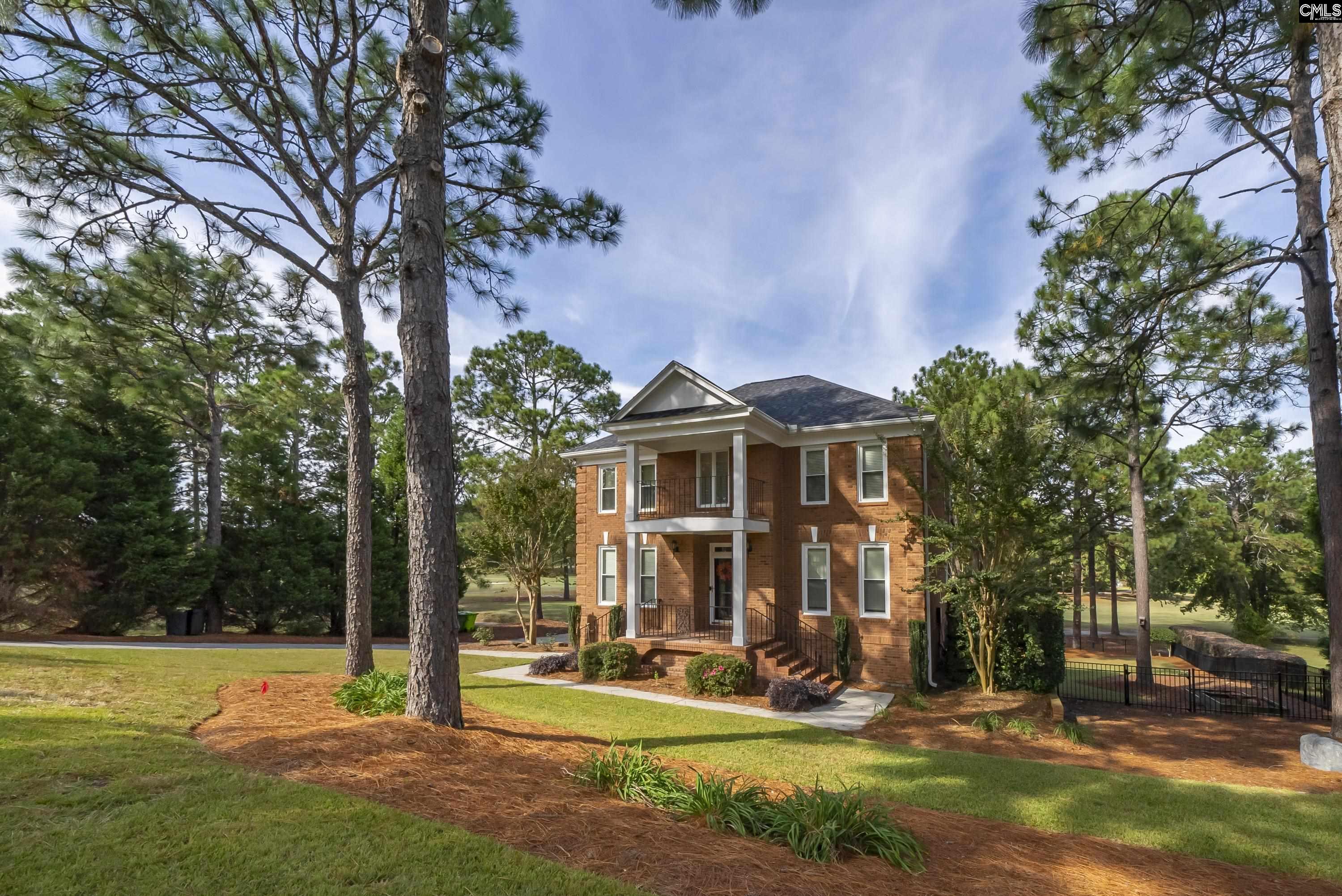 207 Wotan Road Columbia SC 29229 | Exclusive Right to Sell | Inactive