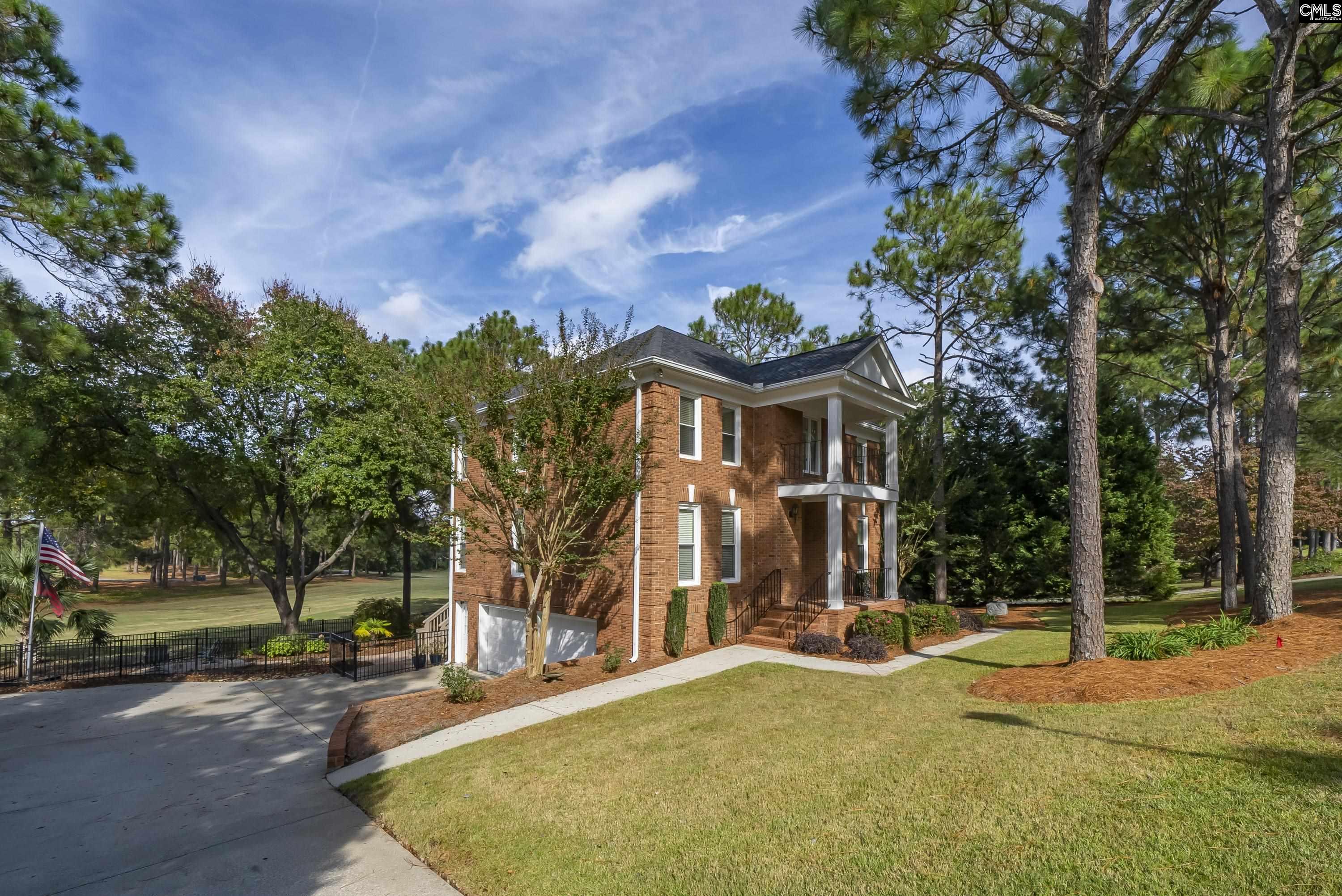 207 Wotan Road Columbia SC 29229 | Exclusive Right to Sell | Inactive