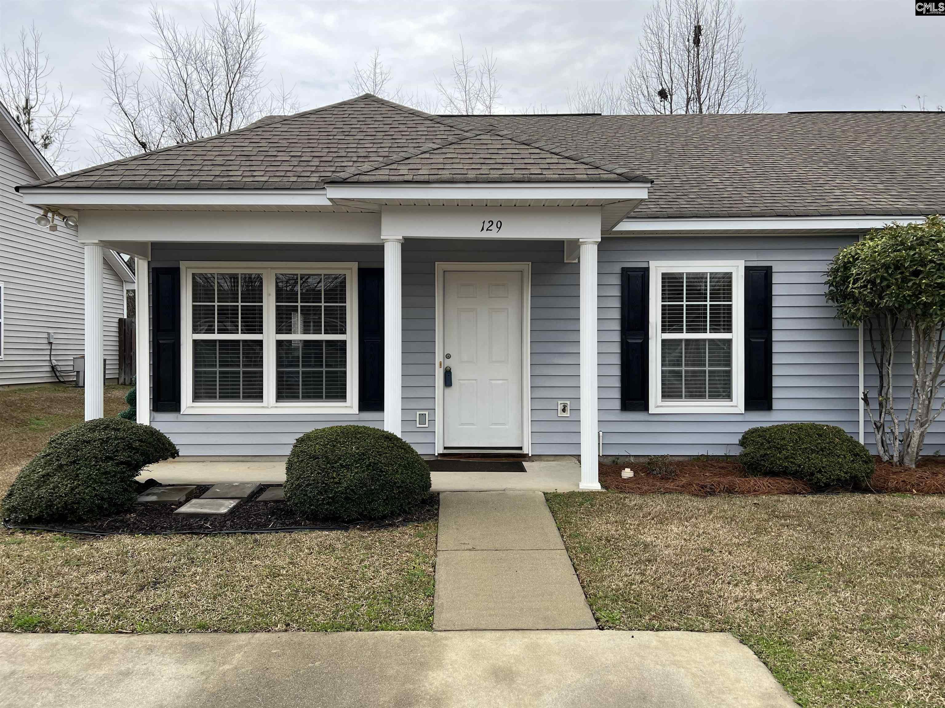 129 Weatherstone Road Lexington SC 29072 | Exclusive Right to Sell ...