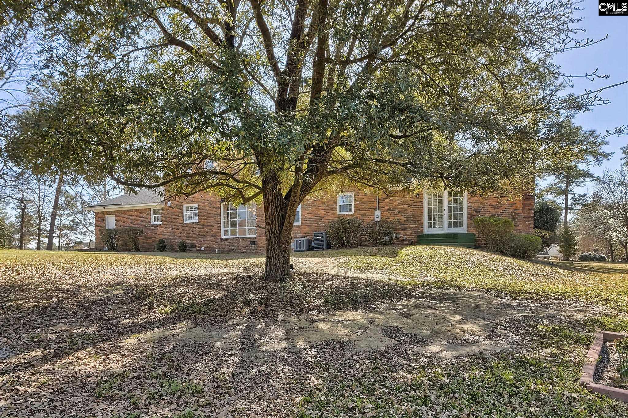 15 Old South Drive Columbia SC 29209-4828 | Exclusive Right to Sell | Active