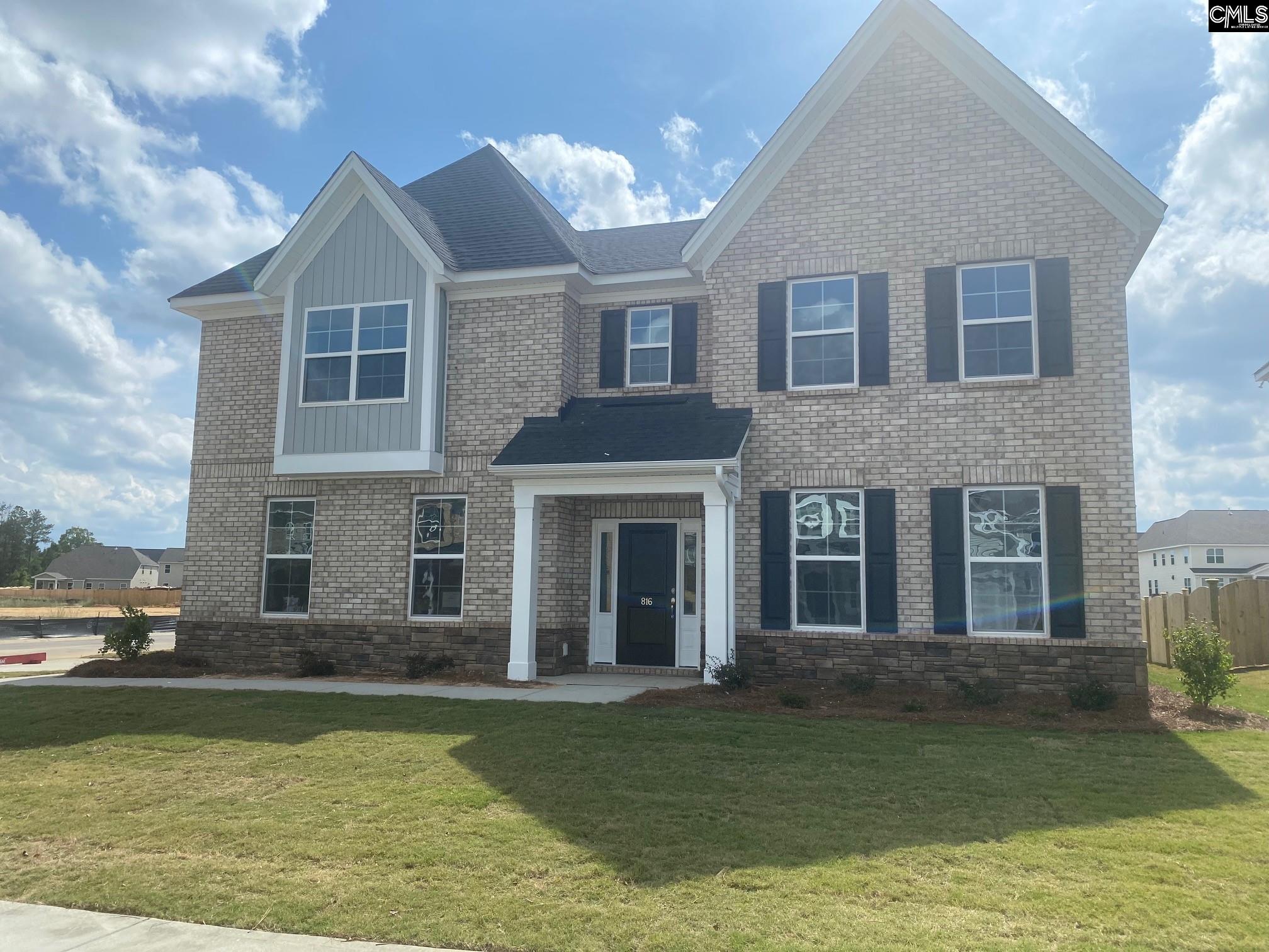 816 Mandan Drive, Elgin, SC 29045