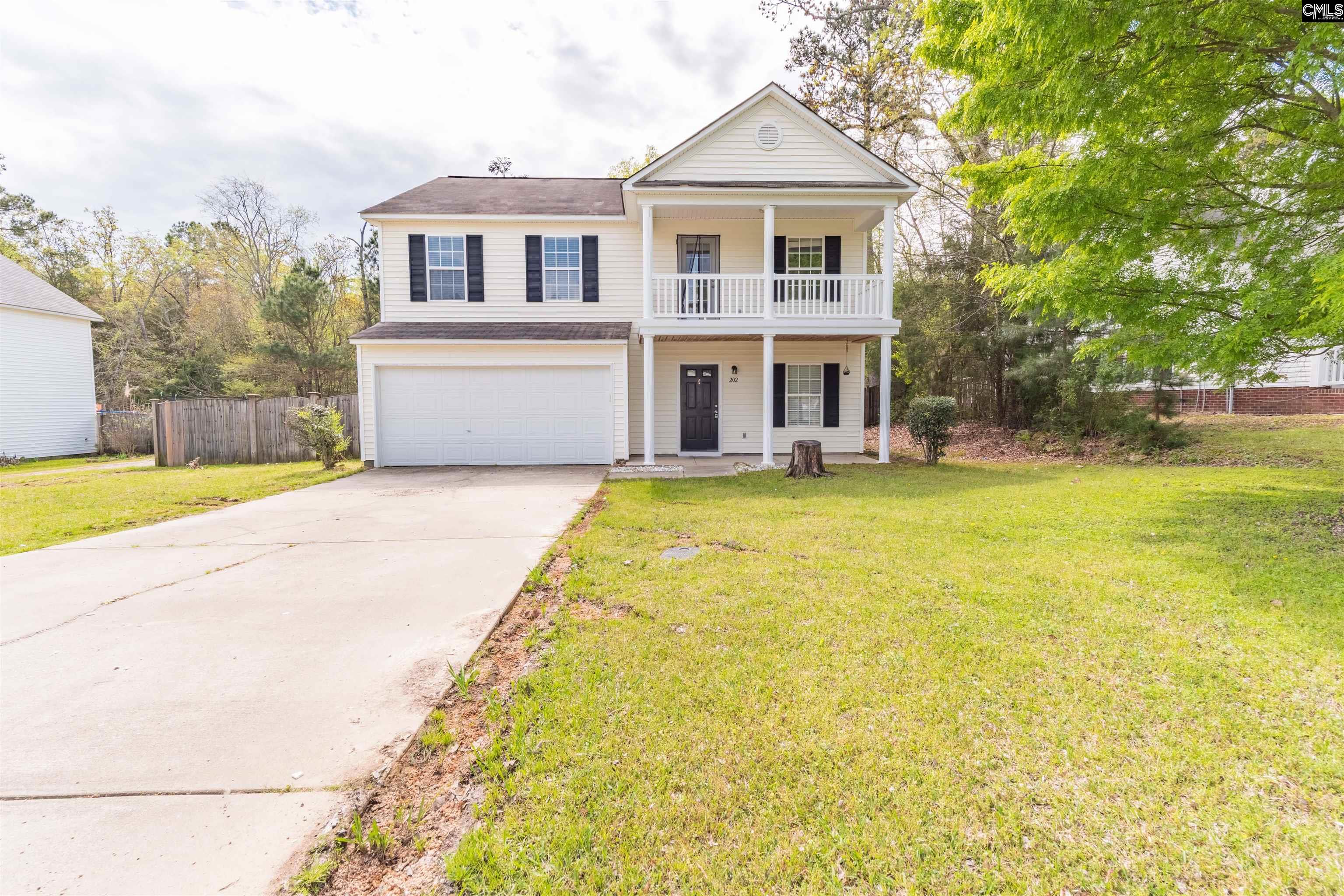 202 Eagle Pointe Drive, Chapin, 29036