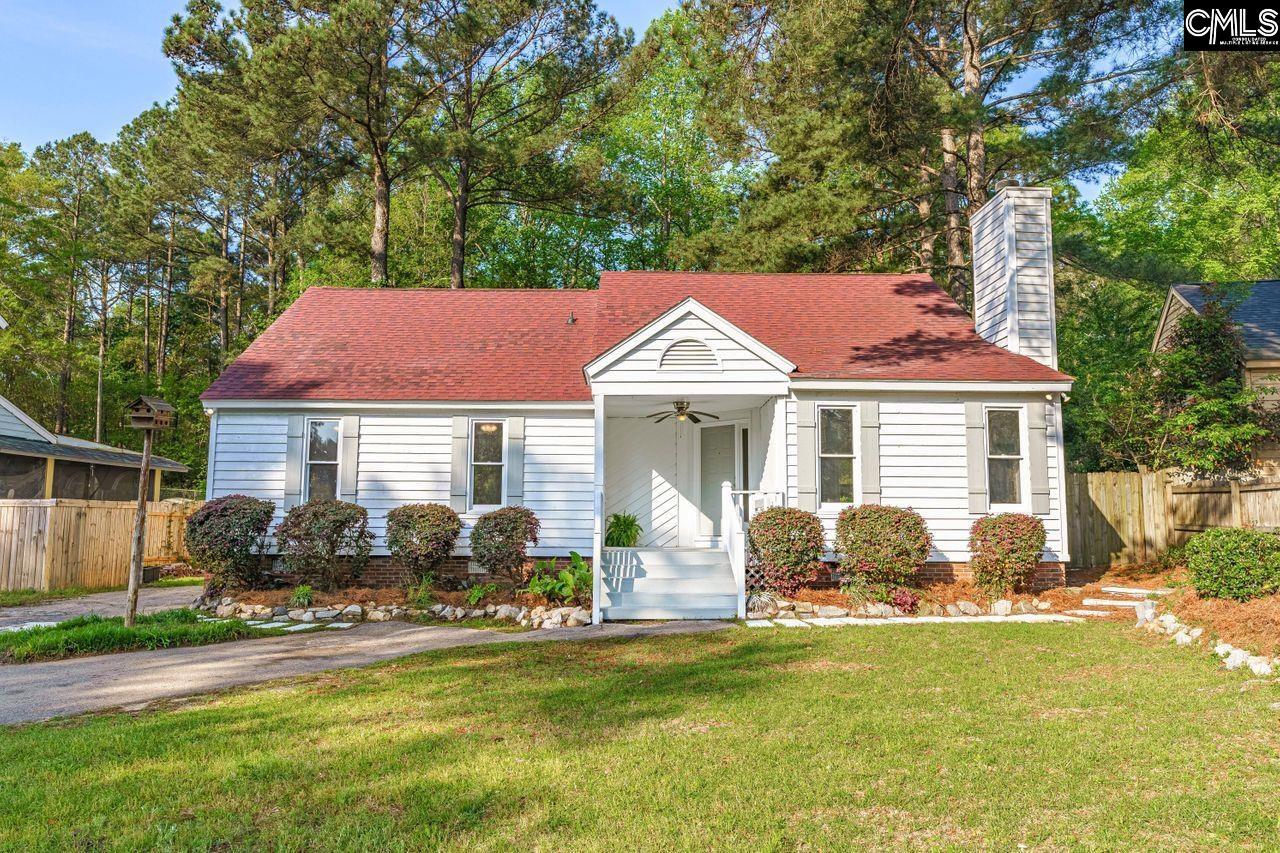 207 Mockingbird Drive, Lexington, SC 29073