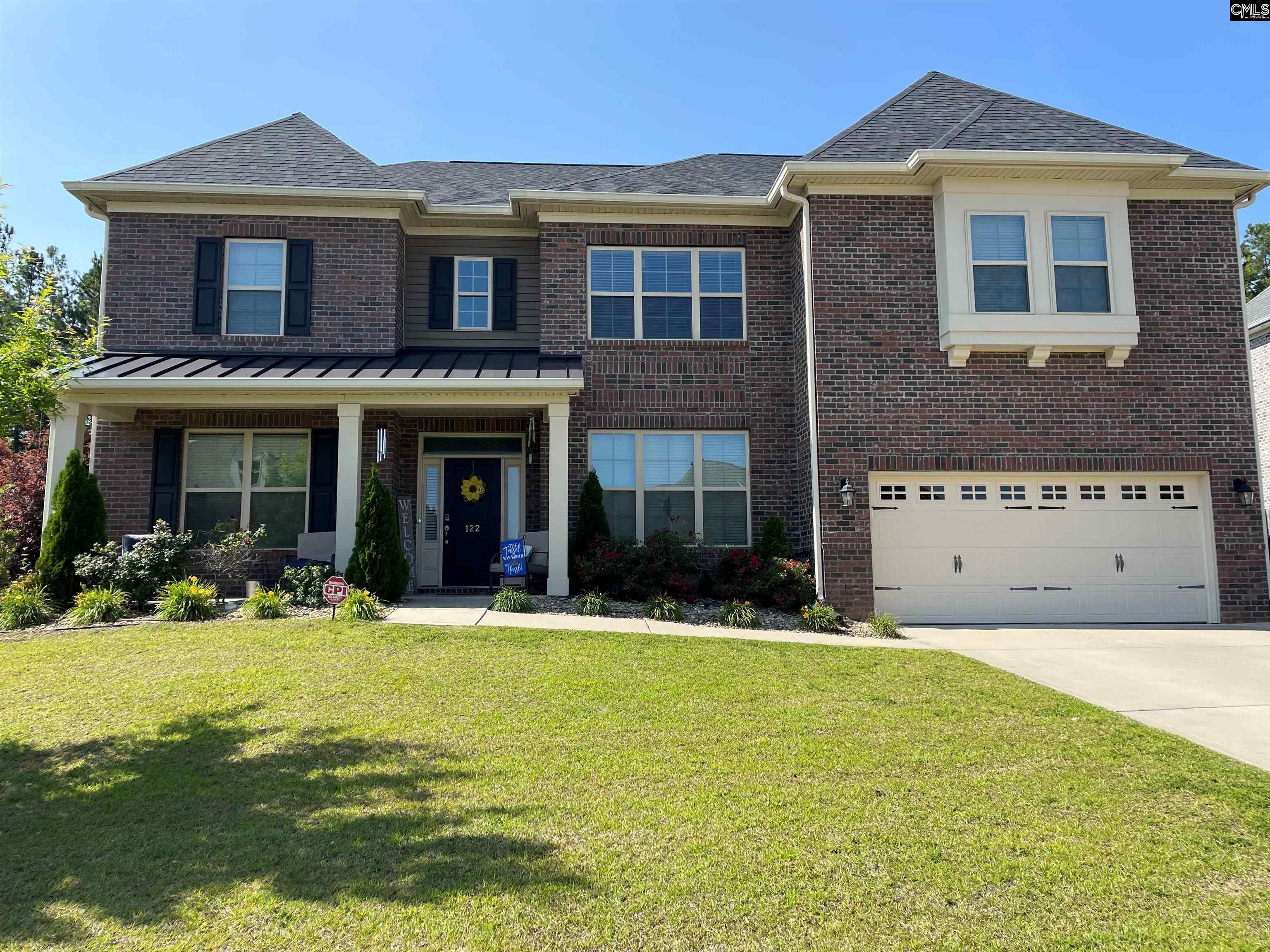 Blythewood SC Real Estate - 122 Upper Wing Trail Blythewood SC 29016 ...