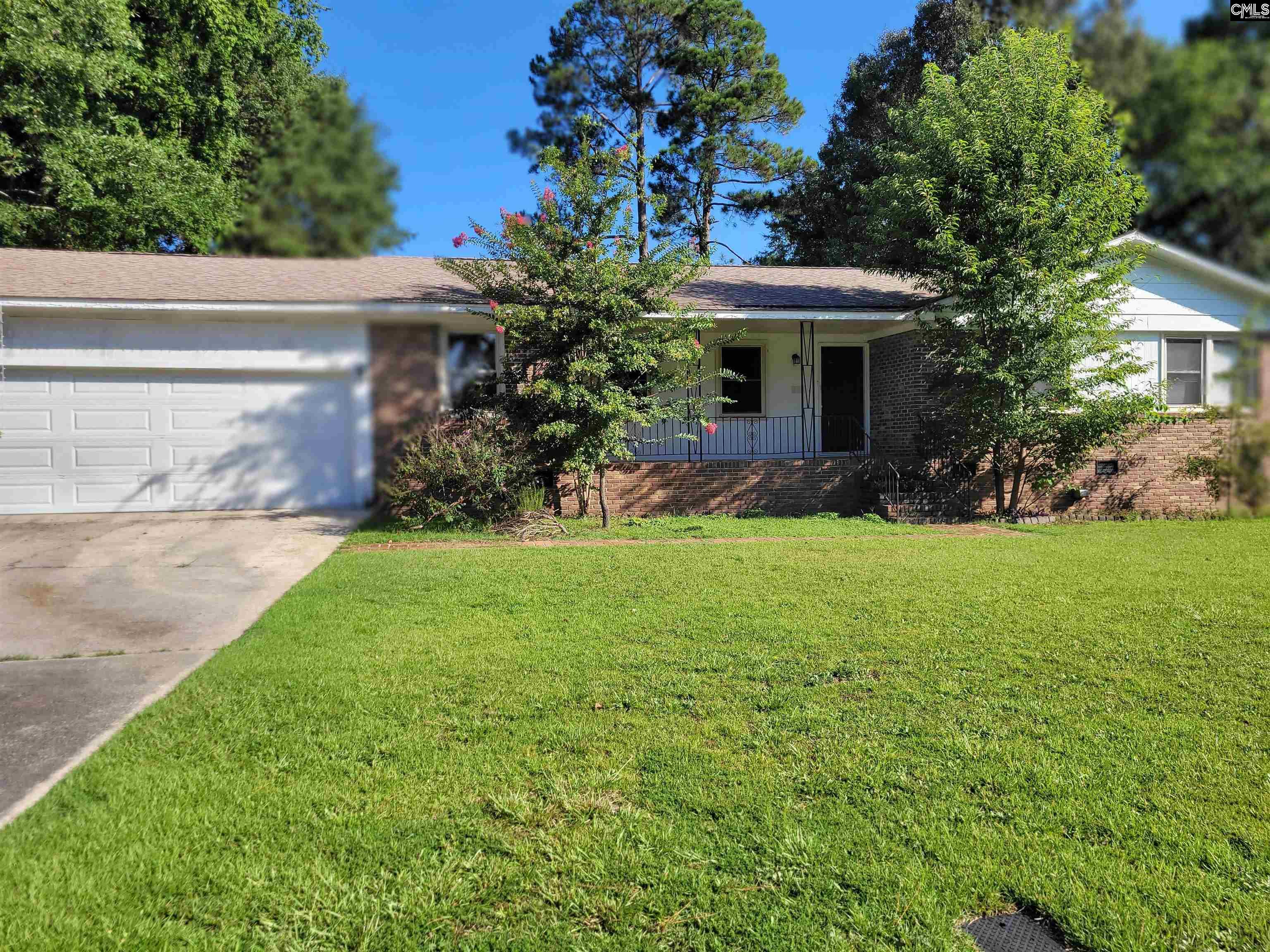 7230 Coachmaker, Columbia, SC 29209