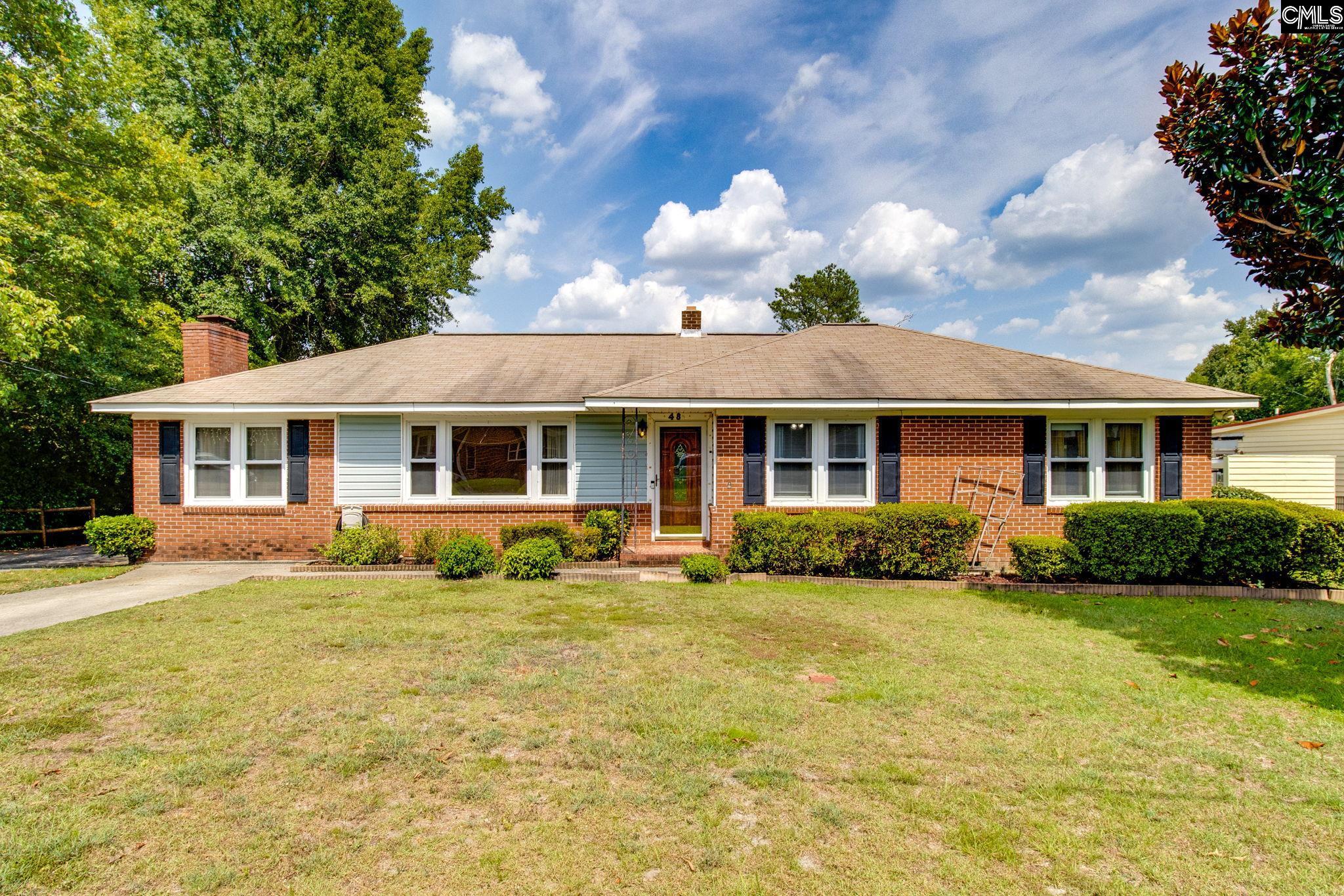 48 Moonglo Circle, Columbia, 29223