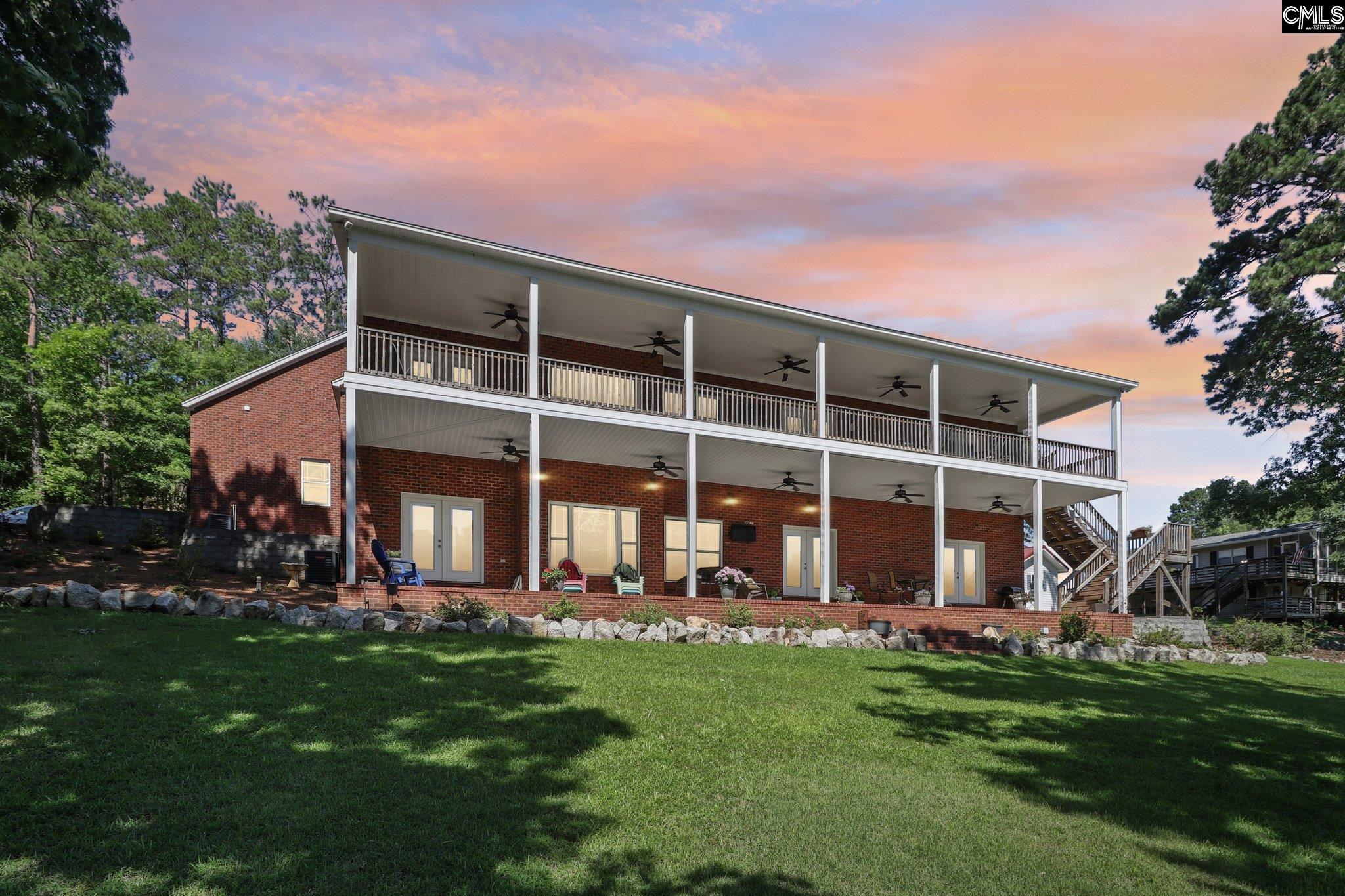 Lake Wateree Living - Lake Wateree Properties for Sale and Area Information