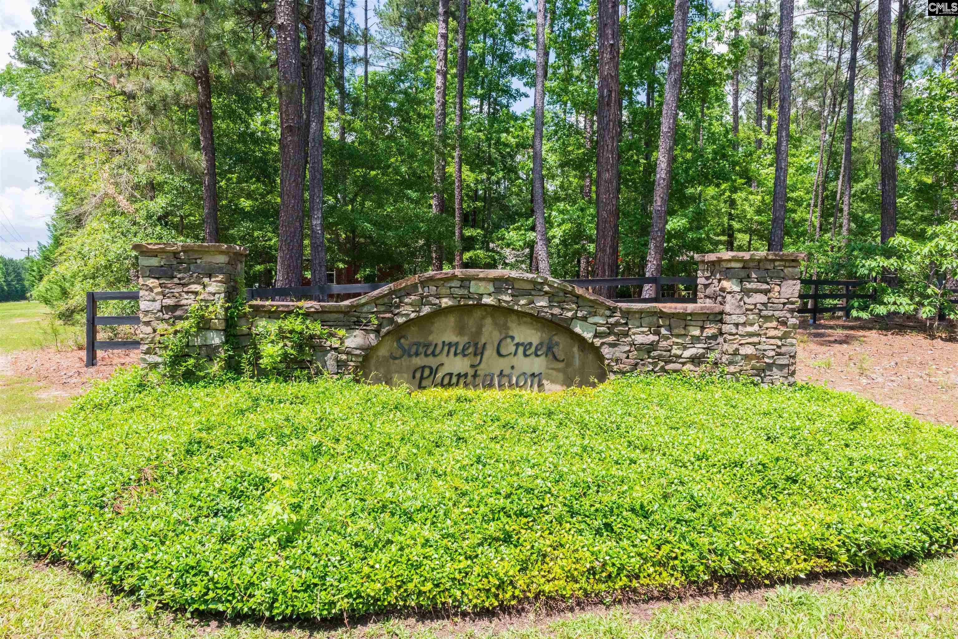 Ridgeway SC Real Estate - 226 Sawney Creek Circle Ridgeway SC 29130 MLS ...