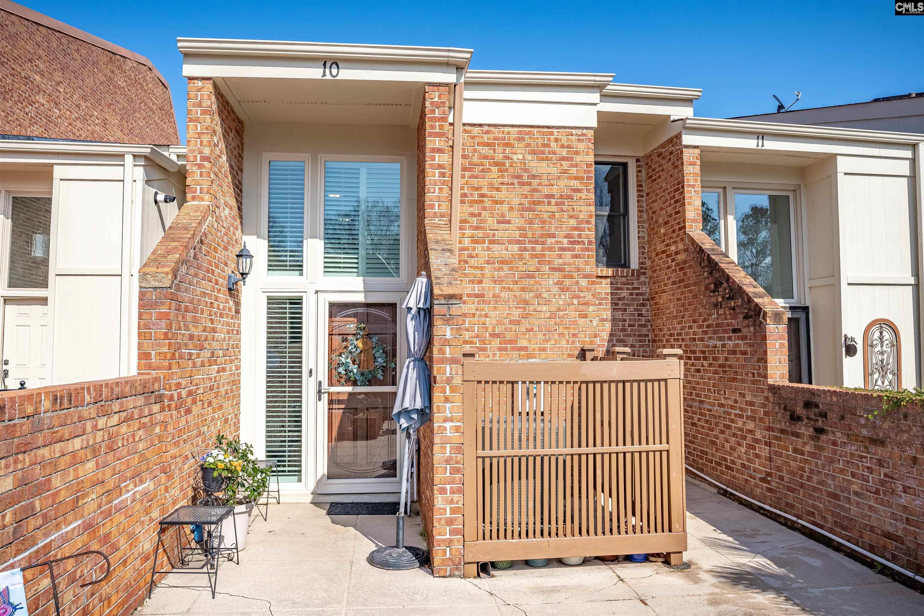 Lexington SC Real Estate - 10 Low Hill Lane Lexington SC 29072 MLS# 602084