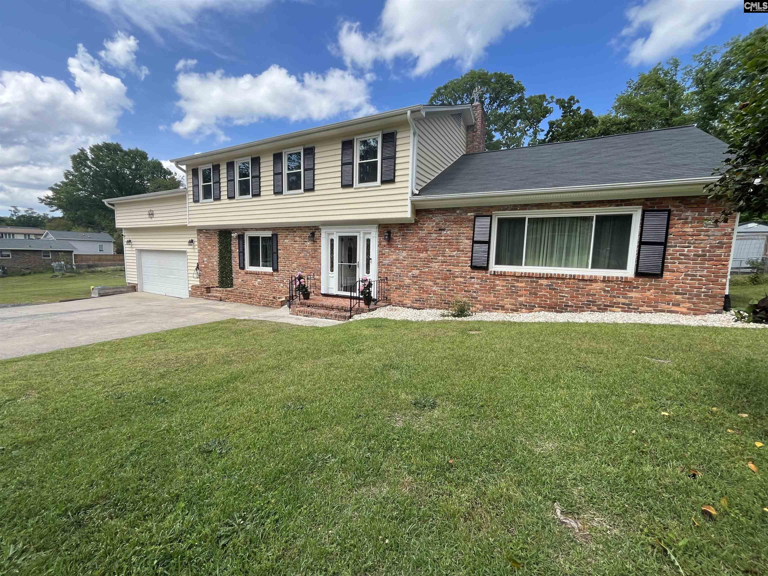 Columbia SC Real Estate - 309 Yarmouth Drive Columbia SC 29210 4251 MLS ...