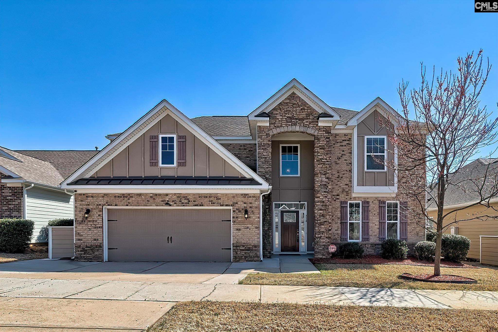 Blythewood SC Real Estate - 714 Coriander Road Blythewood SC 29016 MLS ...