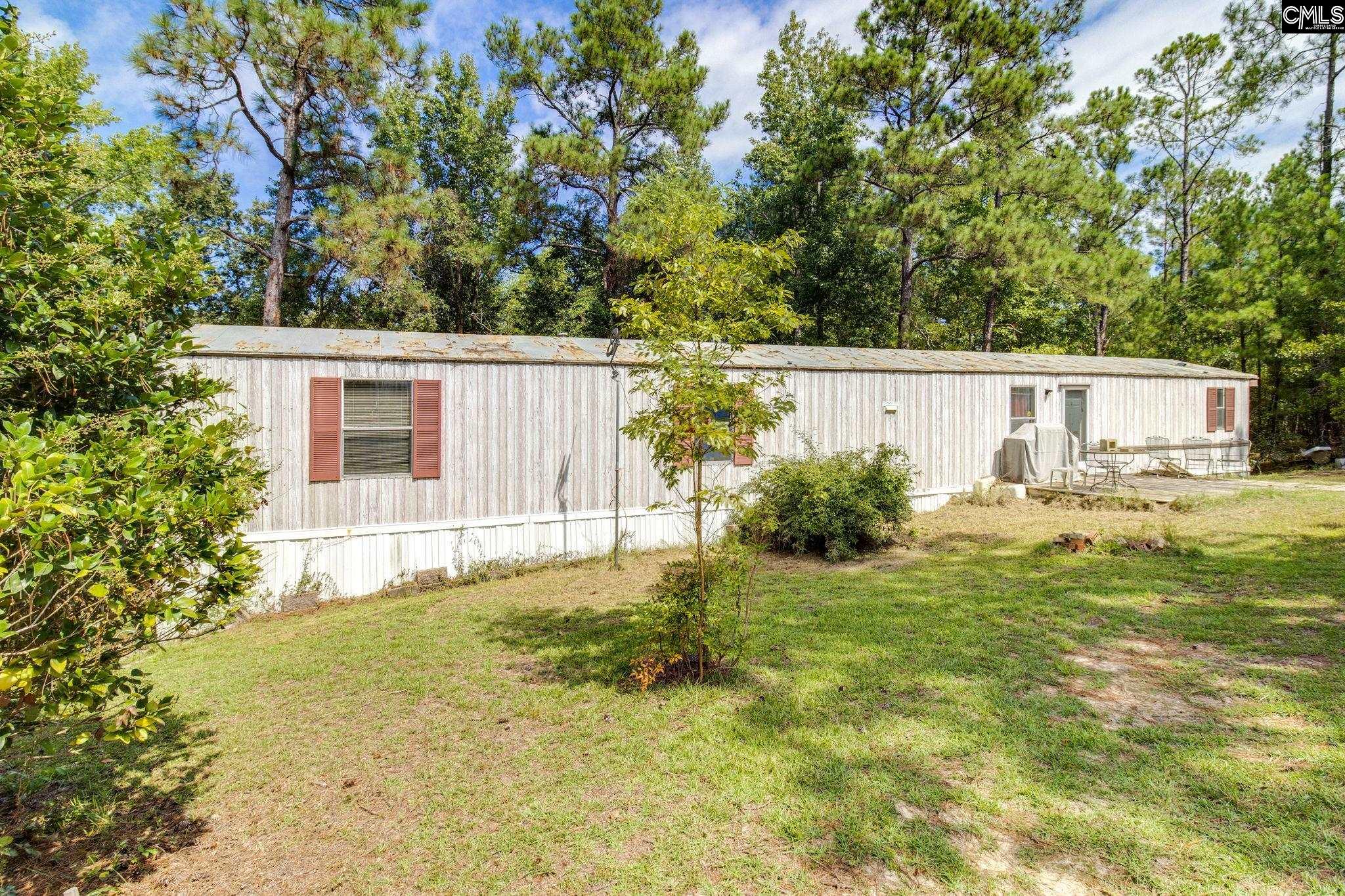 Elgin SC Real Estate - 960 Robin Hood Road Elgin SC 29045 MLS# 616071