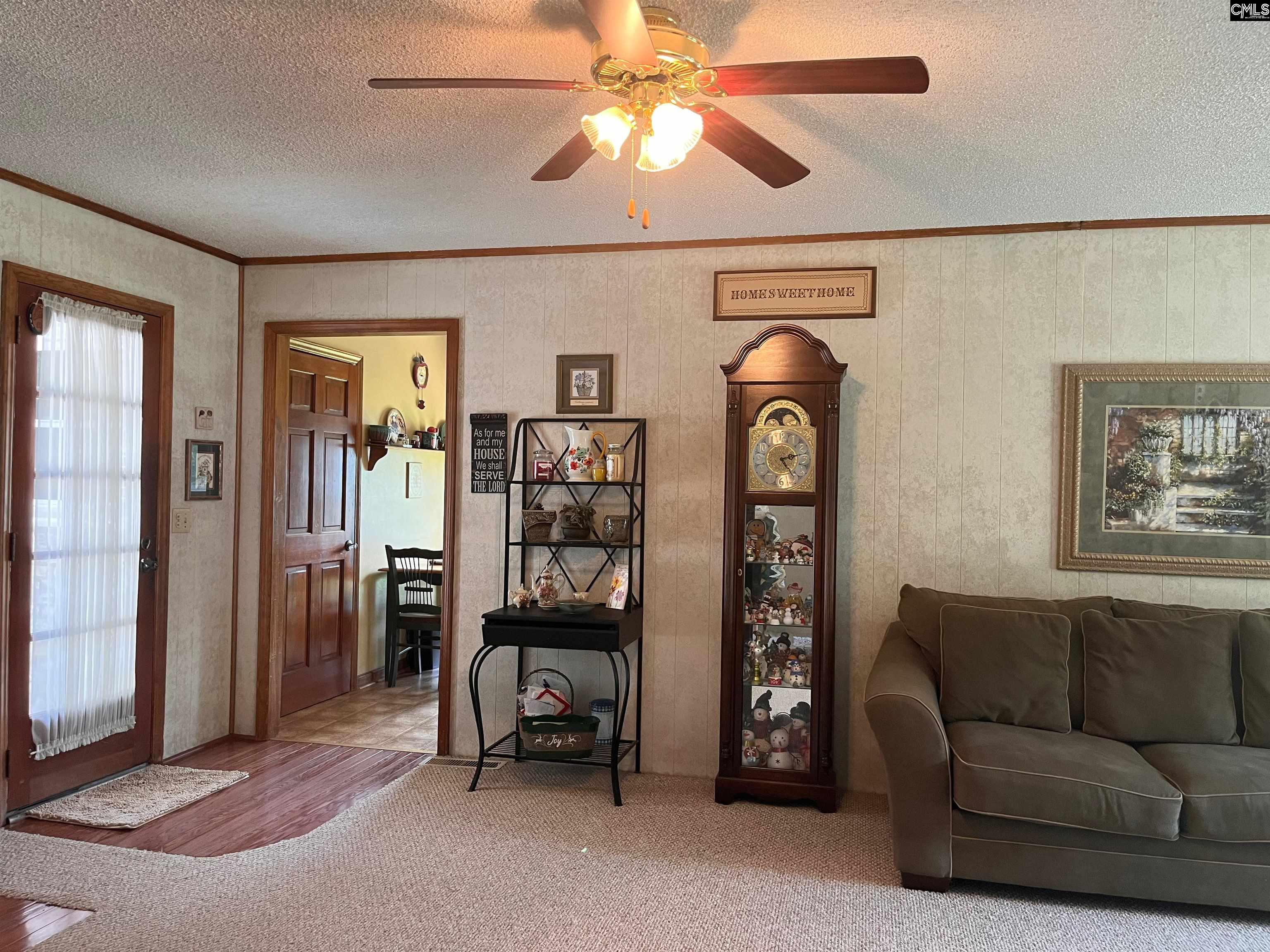 306 Chapelwhite Road, Irmo, South Carolina for $215,000