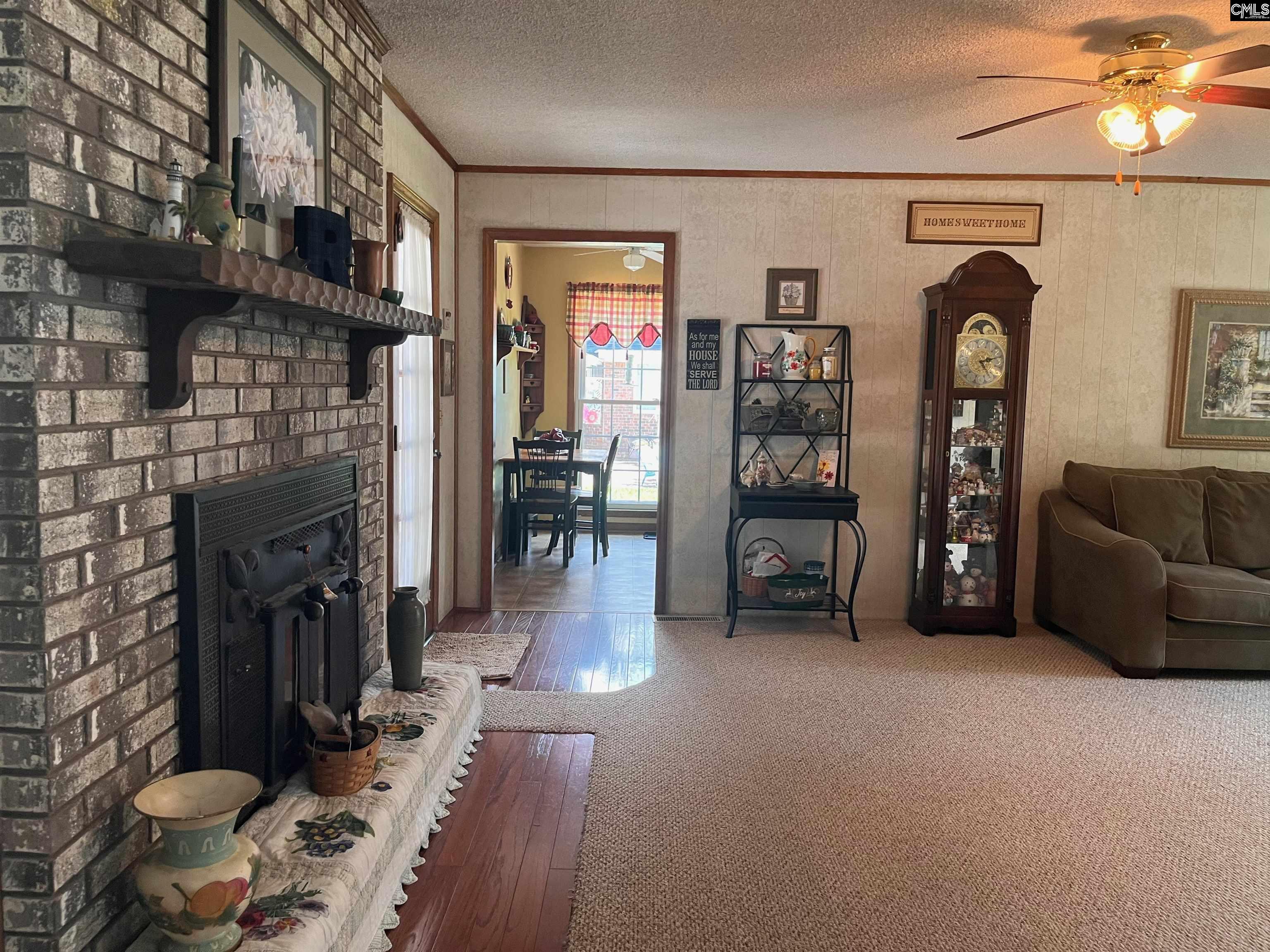 306 Chapelwhite Road, Irmo, South Carolina for $215,000