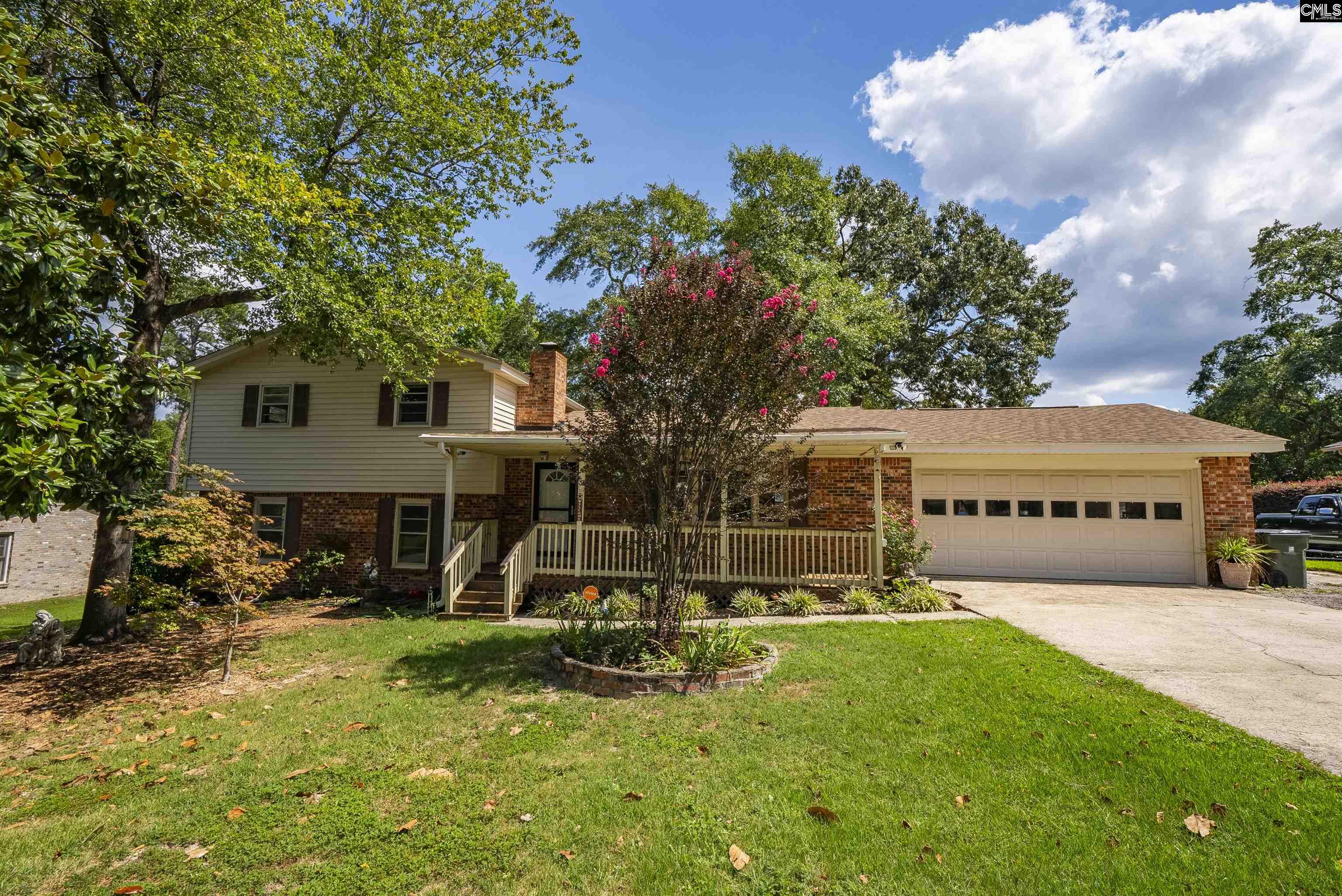 West Columbia SC Real Estate - 292 Marabou Circle West Columbia SC ...