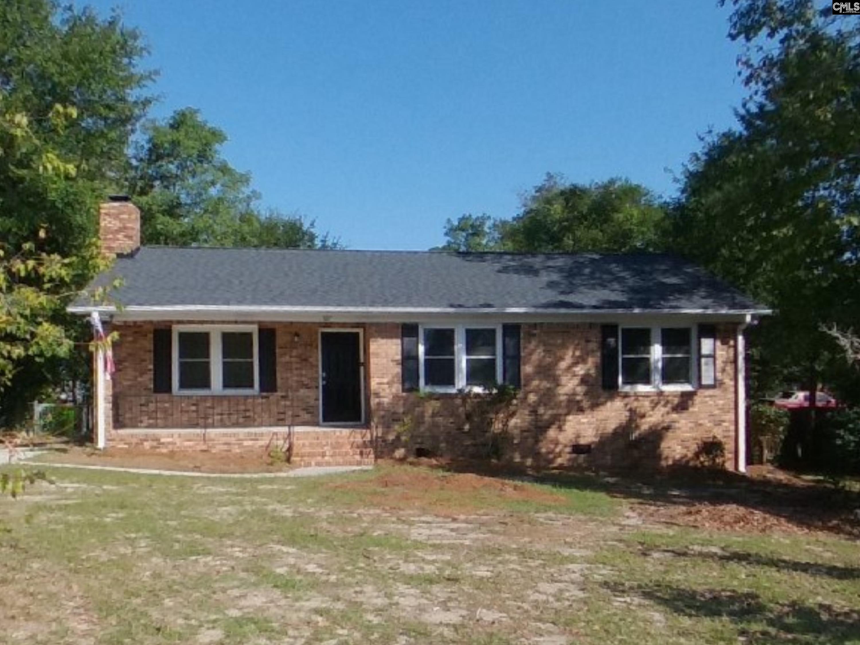 Elgin SC Real Estate - 327 Westridge Road Elgin SC 29045 MLS# 617710