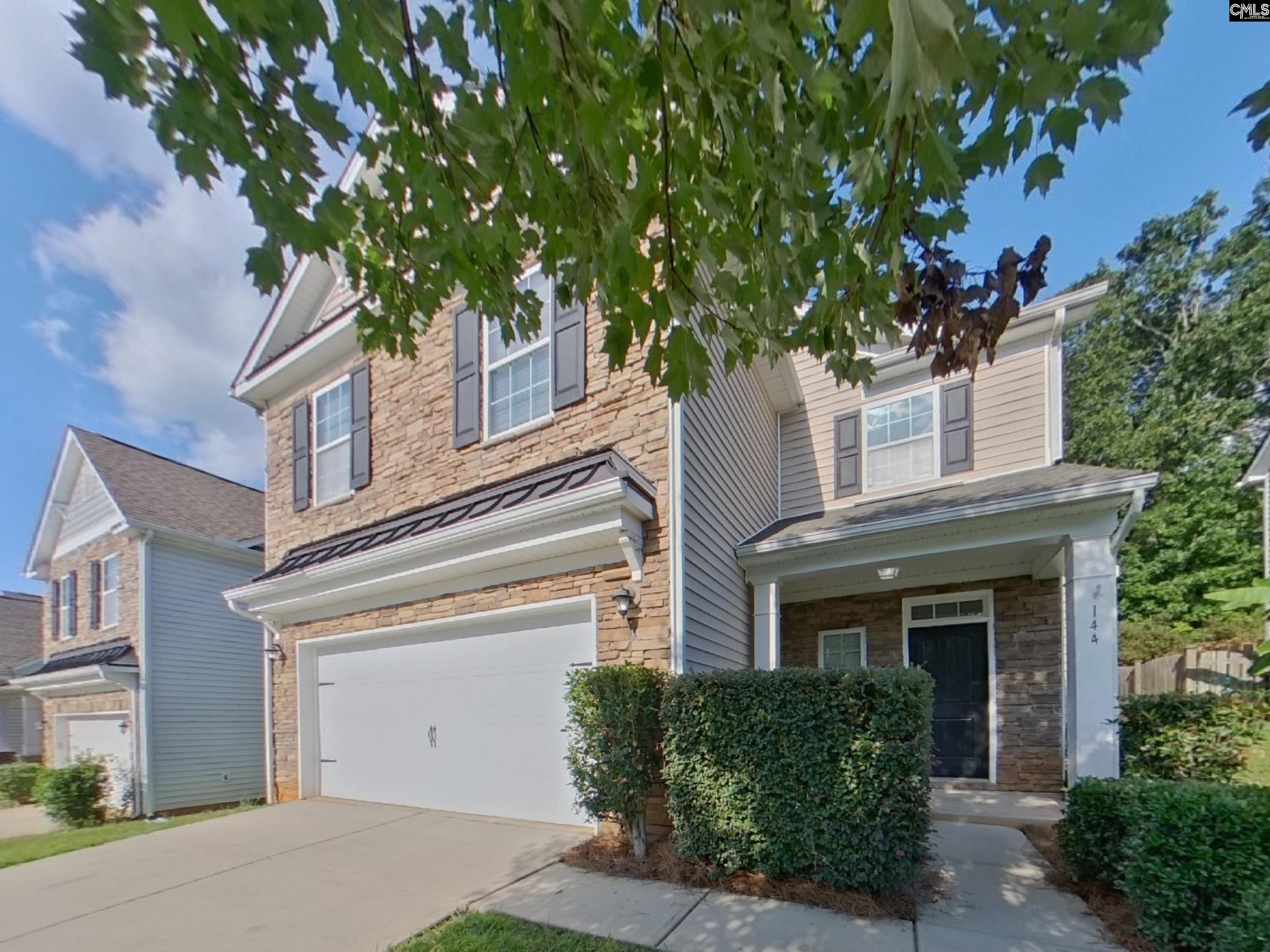 Lexington SC Real Estate - 144 Bartram Way Lexington SC 29072 MLS# 617816
