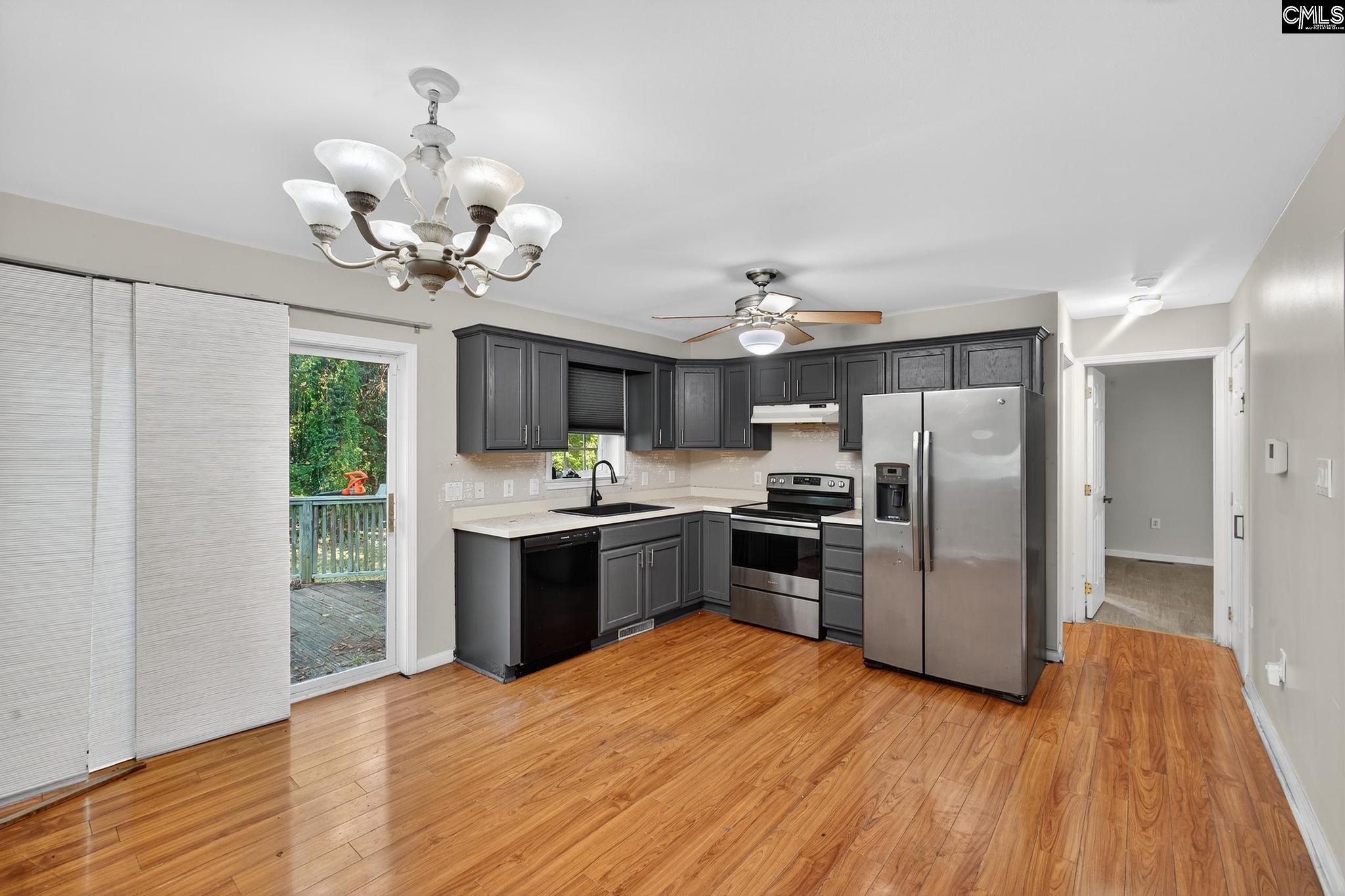 215 Partridge Drive Columbia SC 29106 | Exclusive Right to Sell | Inactive