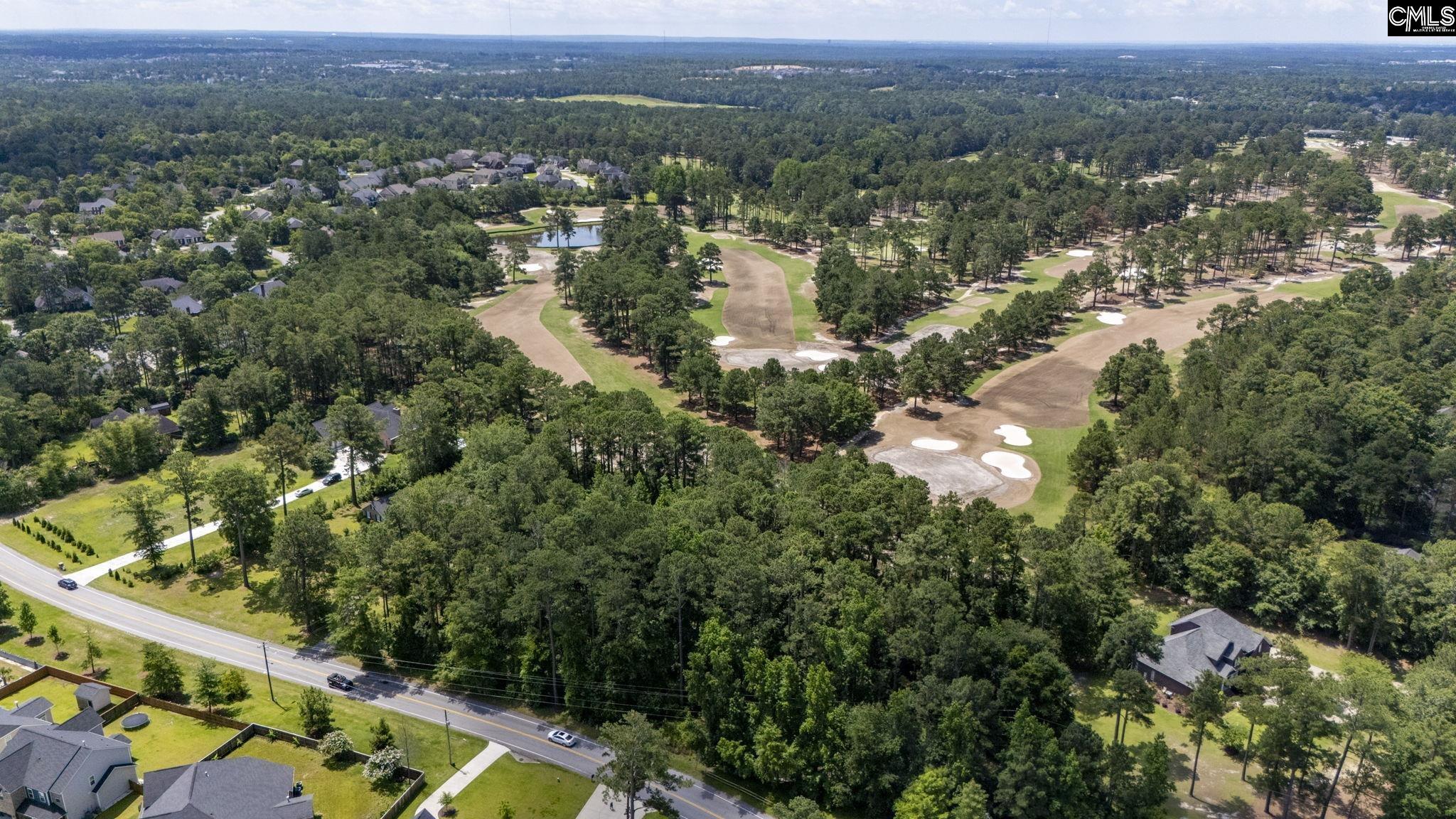 2243 Longtown Road, Blythewood, South Carolina for $140,000