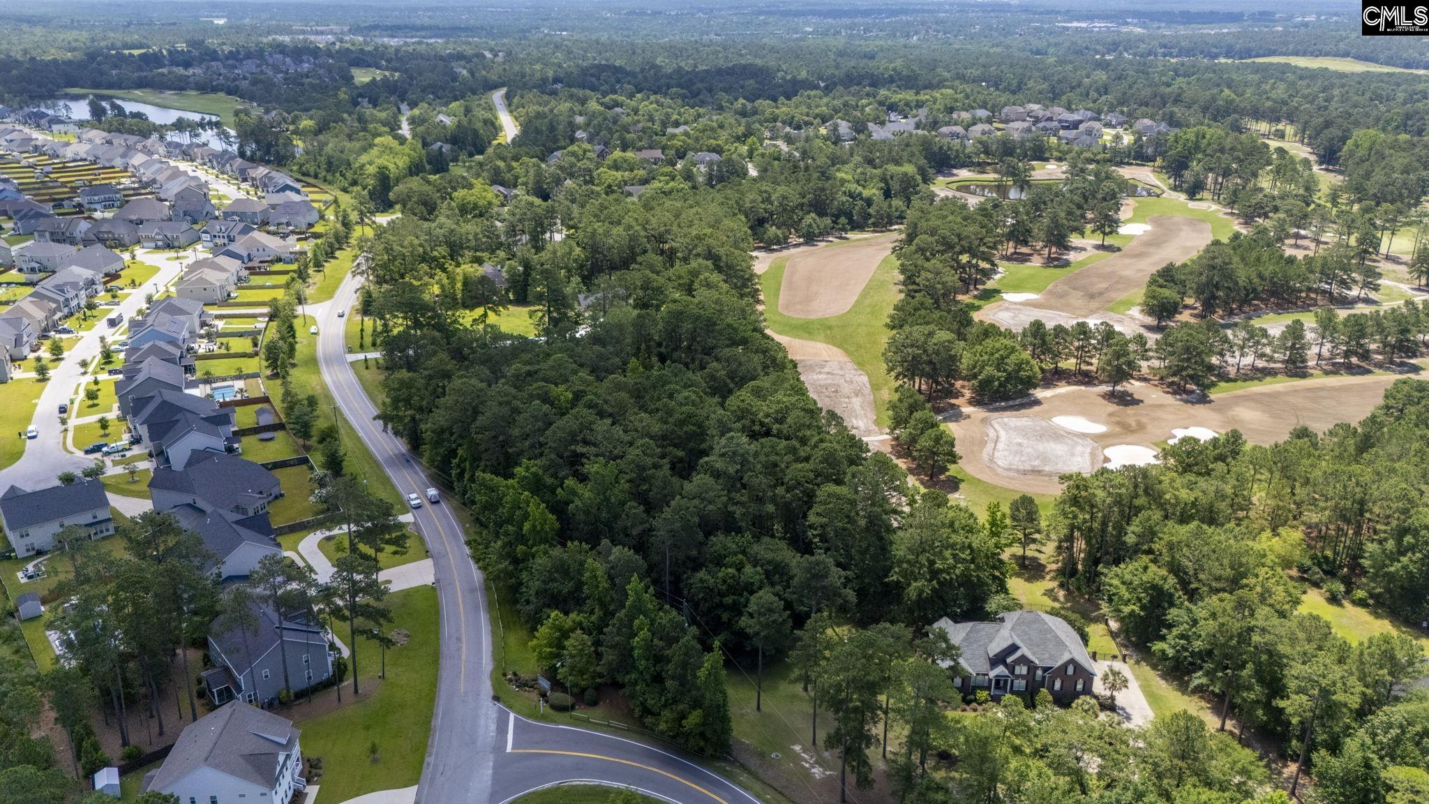 2243 Longtown Road, Blythewood, South Carolina for $140,000