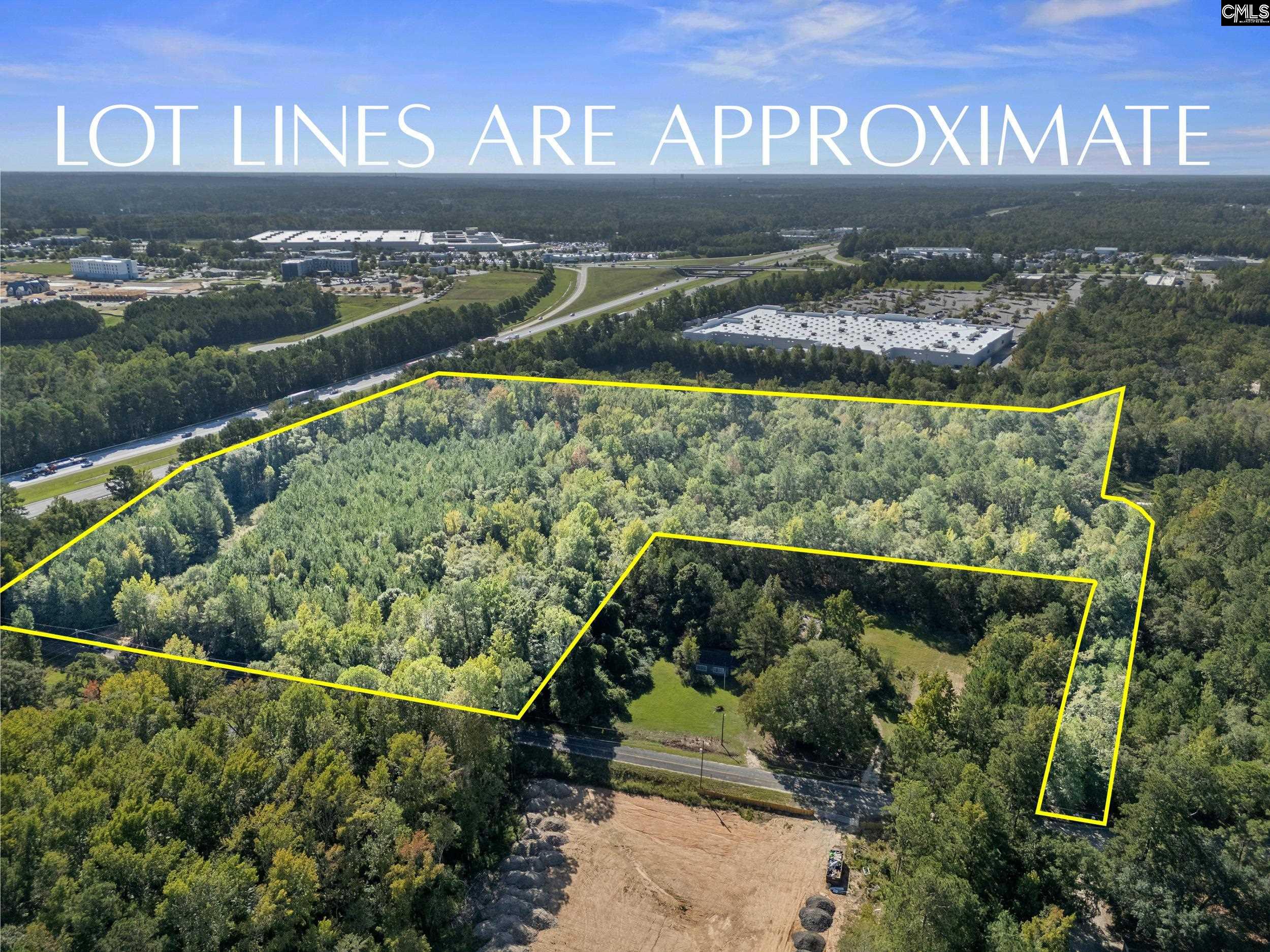 SS Killian Loop, Columbia, South Carolina for $550,000