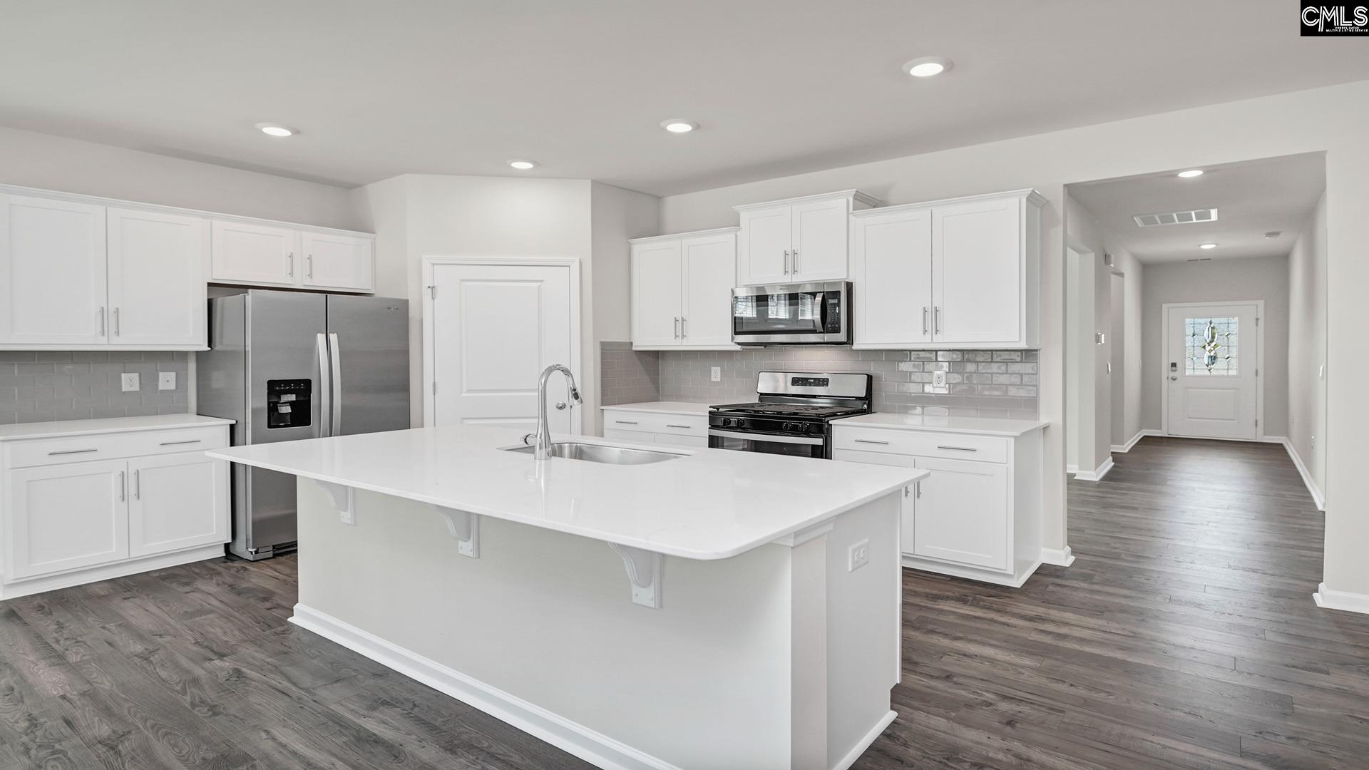 345 Ruby Prince Road, Gilbert, South Carolina for $422,896