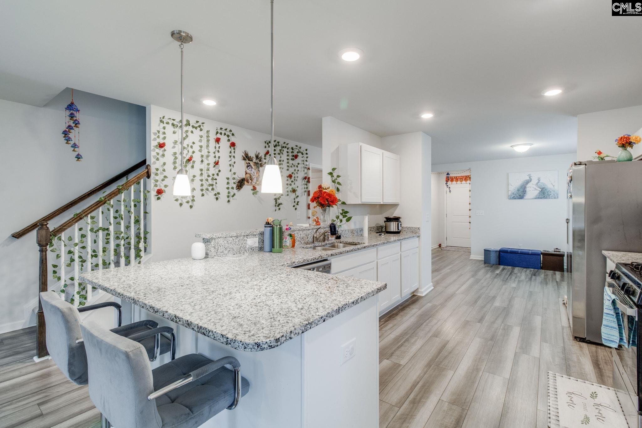 109 Windfall Road, Blythewood, South Carolina for $335,000