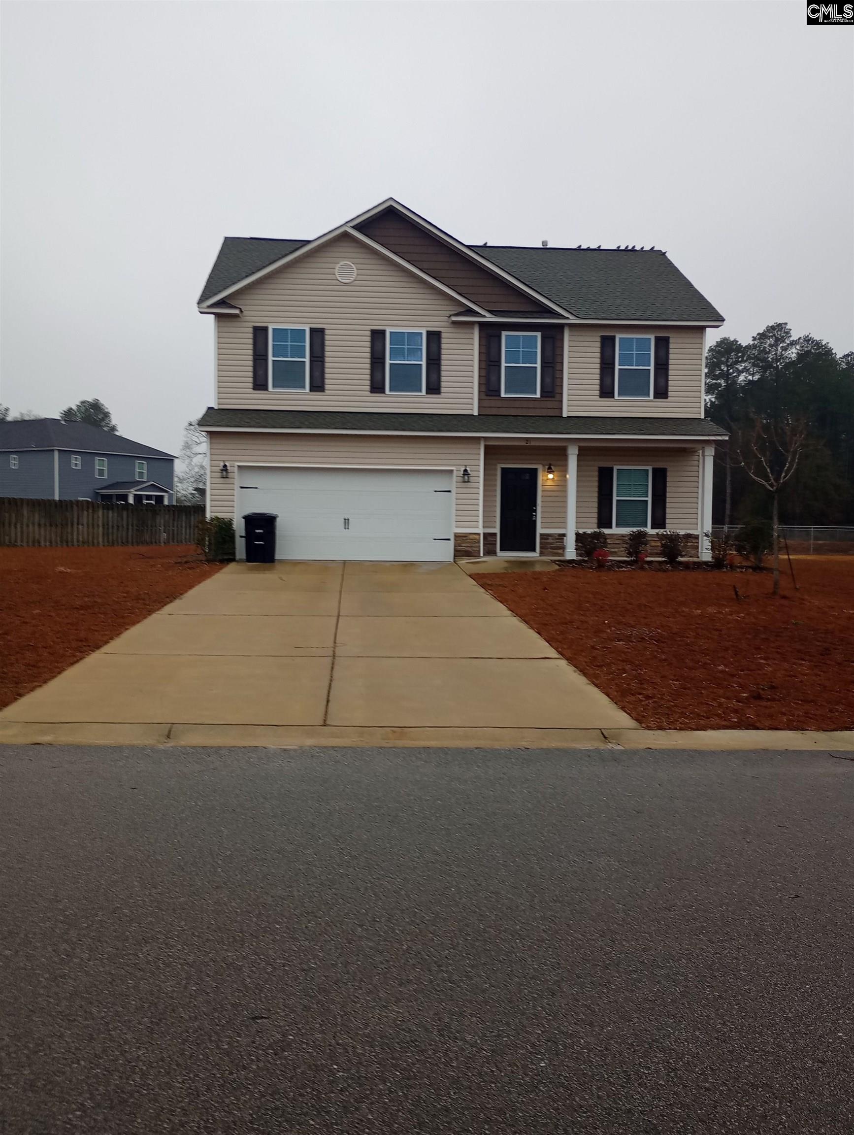 Elgin SC Real Estate - 21 Orchard Drive Elgin SC 29045 MLS# 623724