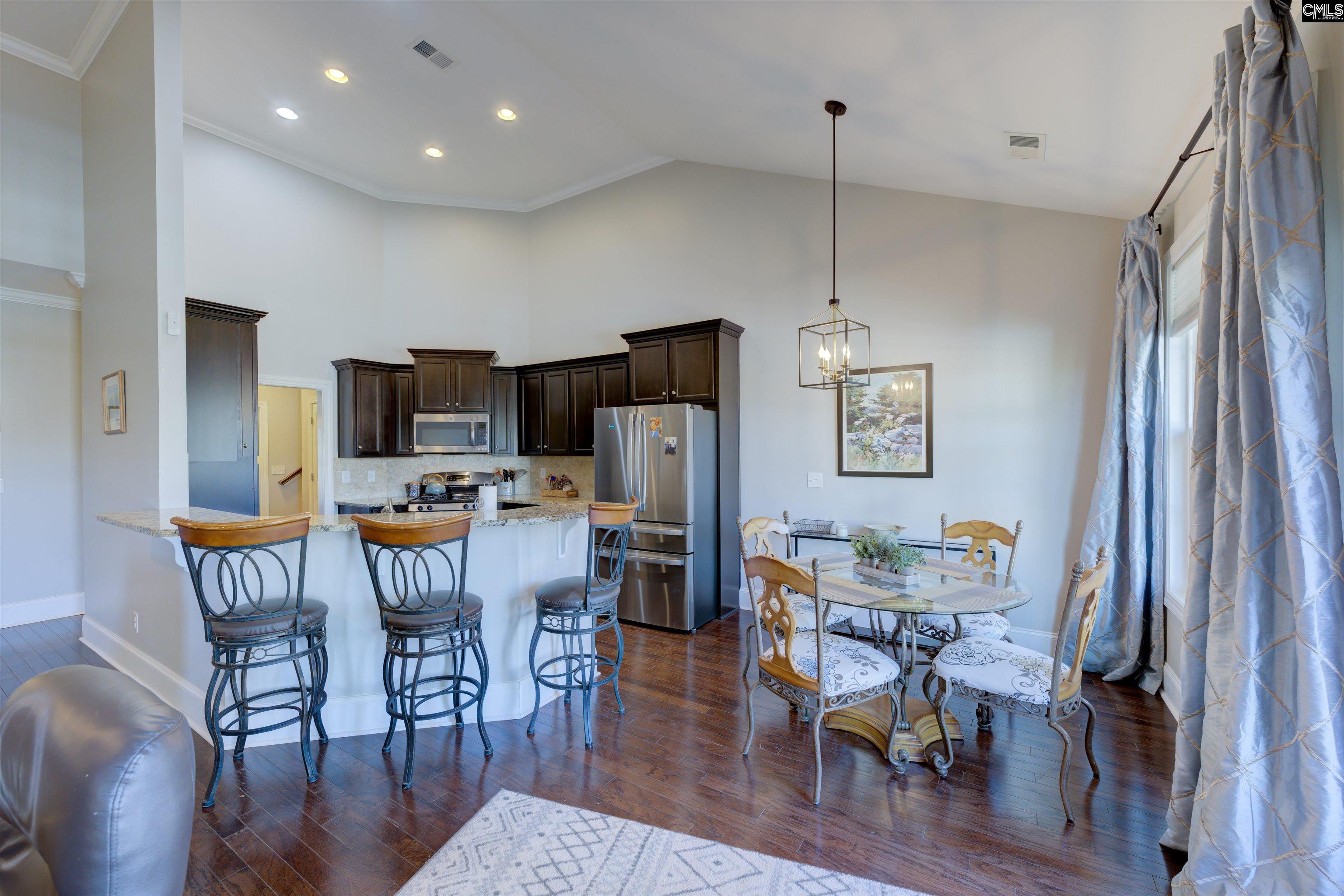 210 Penfolds Court, Lexington, South Carolina for $420,000